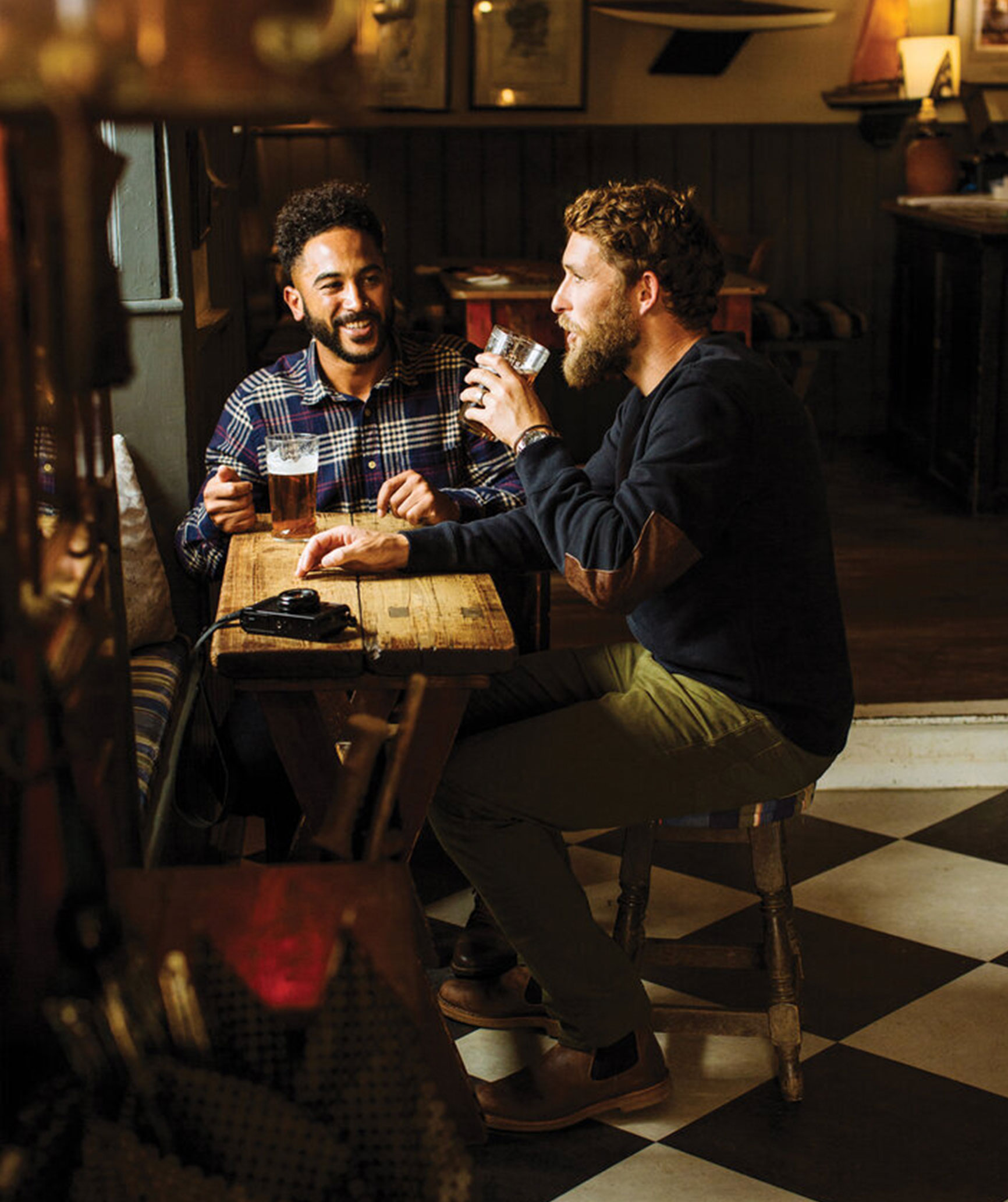 12 Hard Things You Can Do TODAY | Huckberry