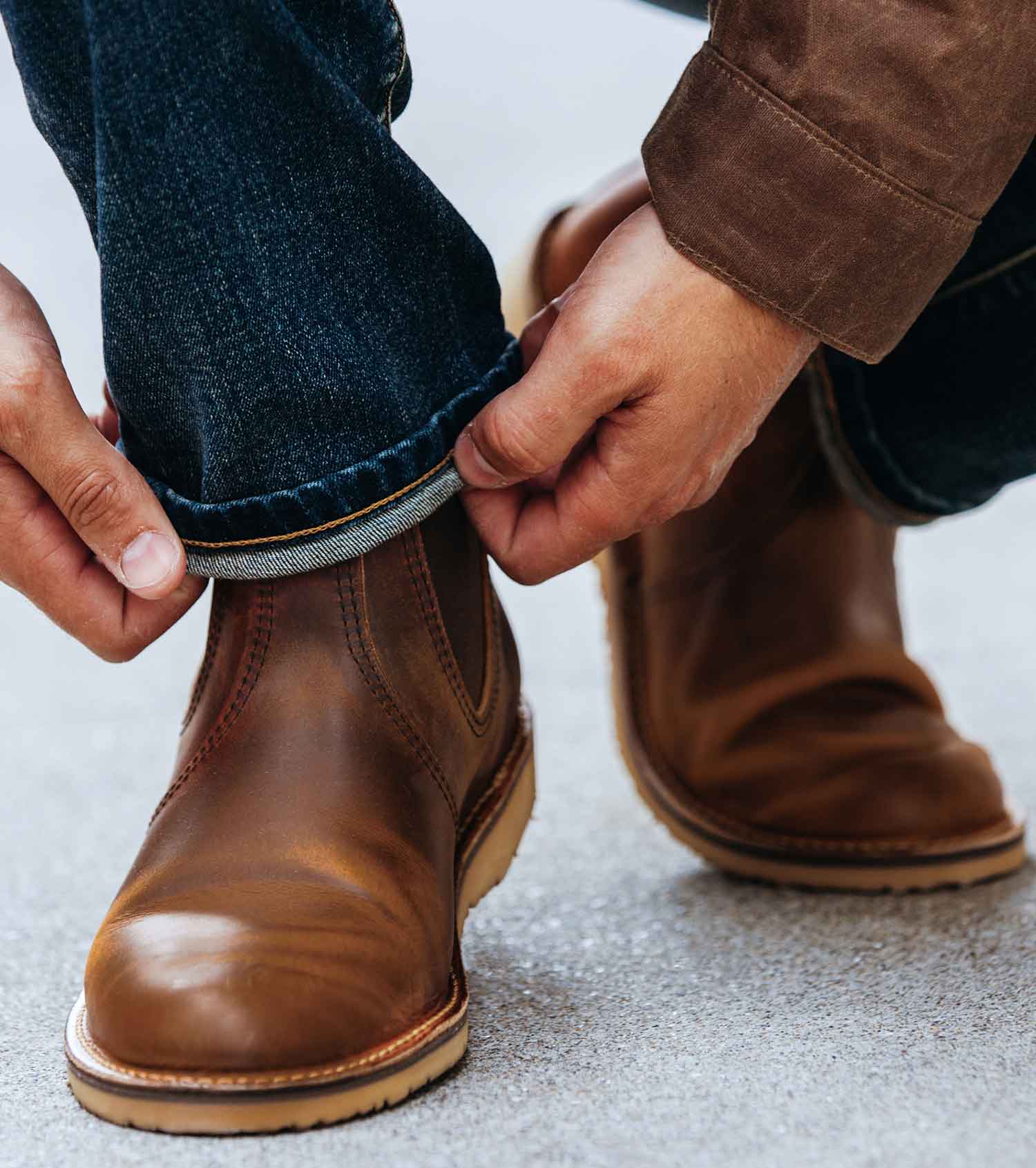 How to Style Chelsea Boots Like a Pro | Huckberry