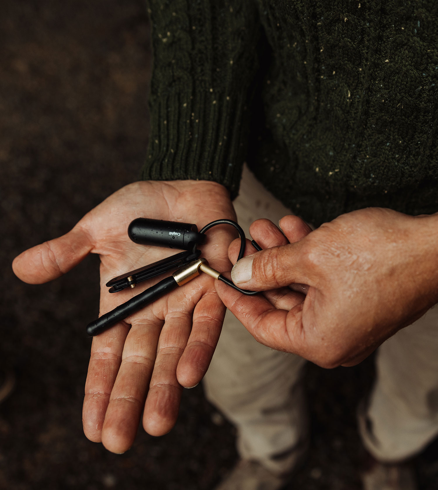 Gifts for the EDC Nerd | Huckberry