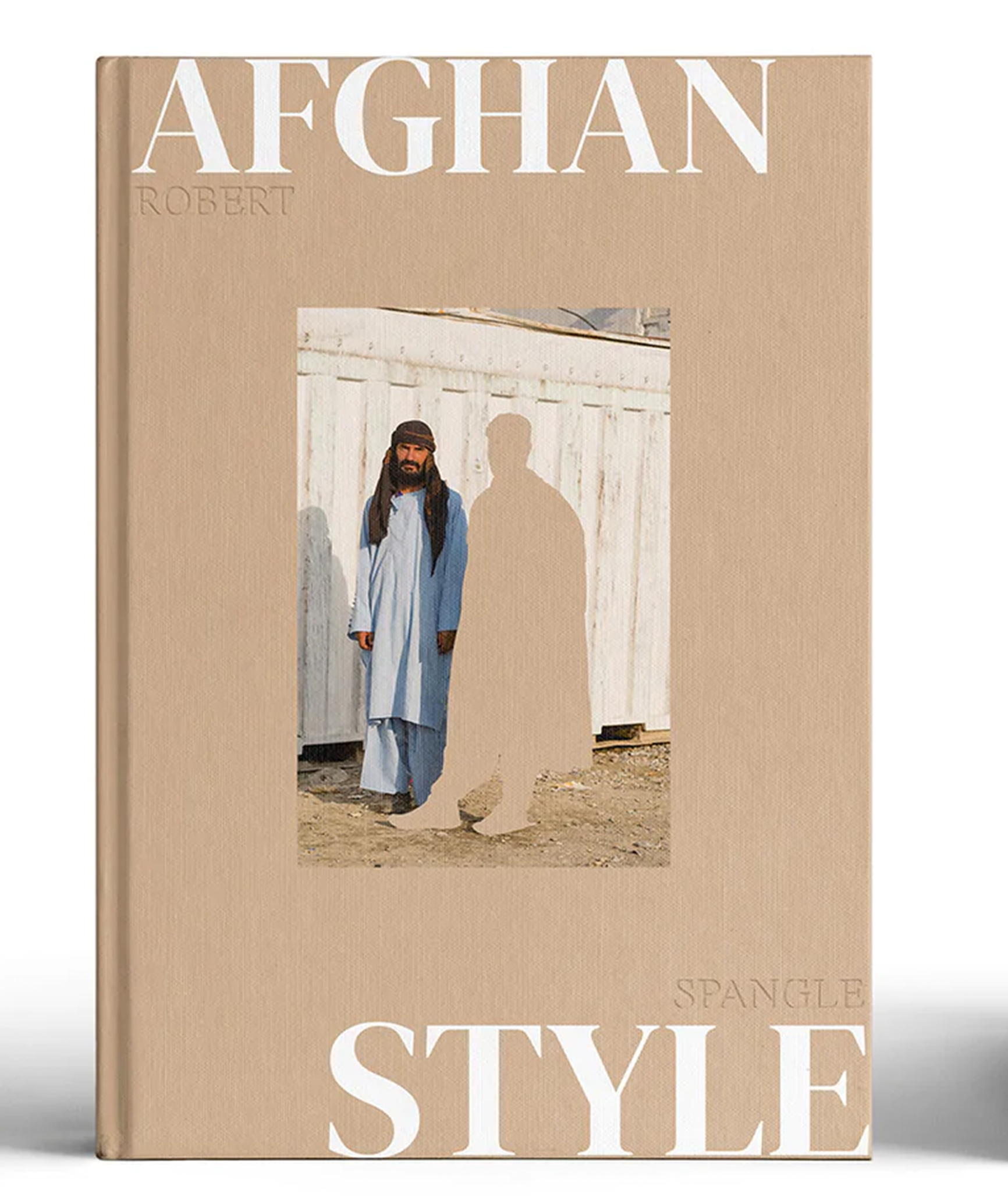 Robert Spangle Is In A Perpetual, Childlike State of Wonder | Huckberry