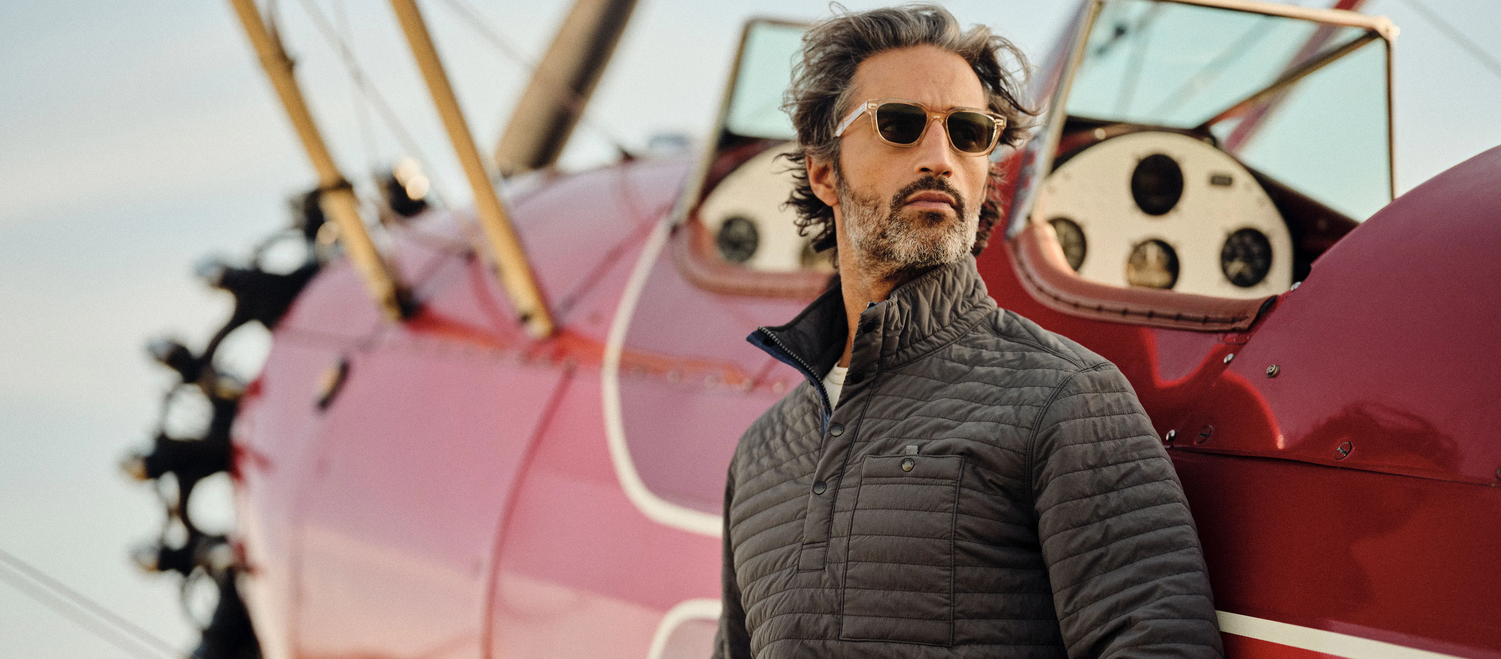 Your Guide to the Best Winter Puffer Jackets | Huckberry