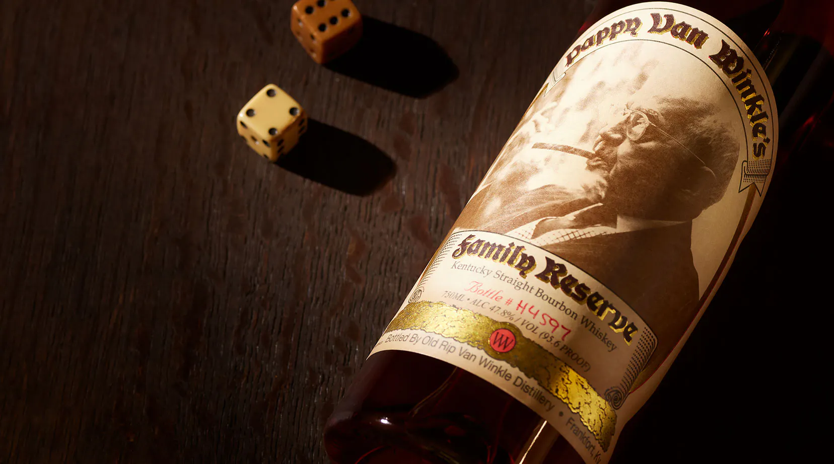 Our 5 Favorite Things We've Learned About Pappy | Huckberry
