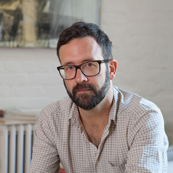 What You Really Learn from Cormac McCarthy | Huckberry