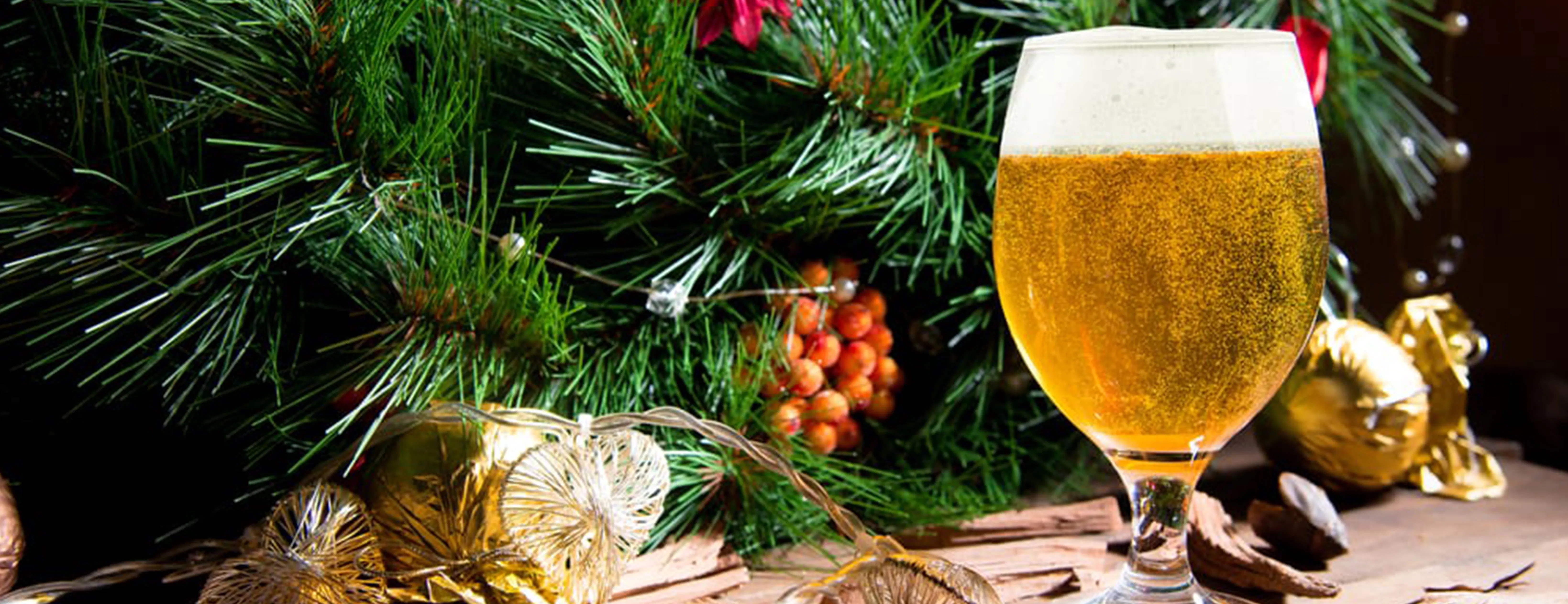 How to Gift the Perfect Holiday Beer with Jamaal Lemon | Huckberry