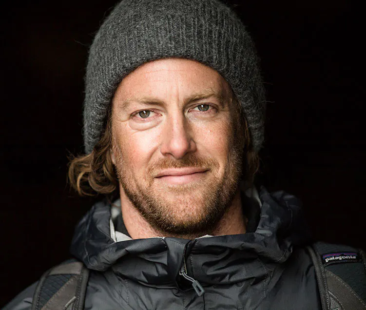 9 Images From "Island X," The Secret Surf Spot in The Bering Sea ...