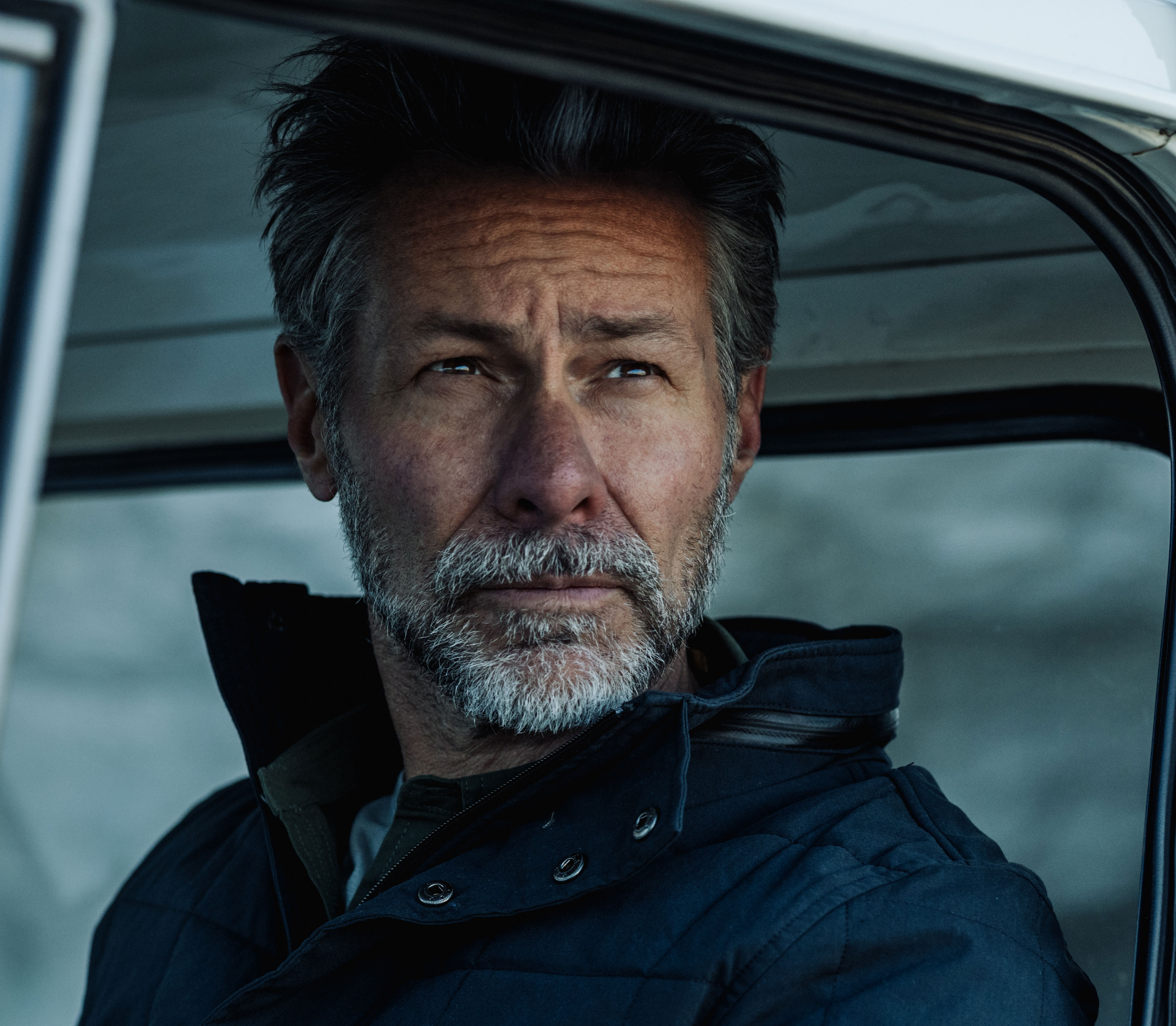 The Joy of Owning: 1967 Jeep Commando | Huckberry