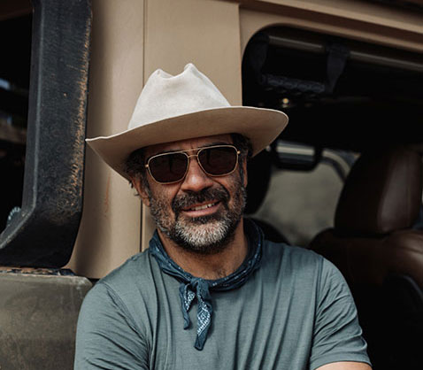 Dispatches: Racing the Mexican 1000 | Huckberry