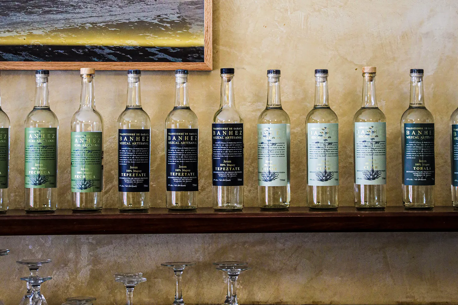 The Oaxacan Guide to Mezcal (Plus 2 Cocktail Recipes) | Huckberry