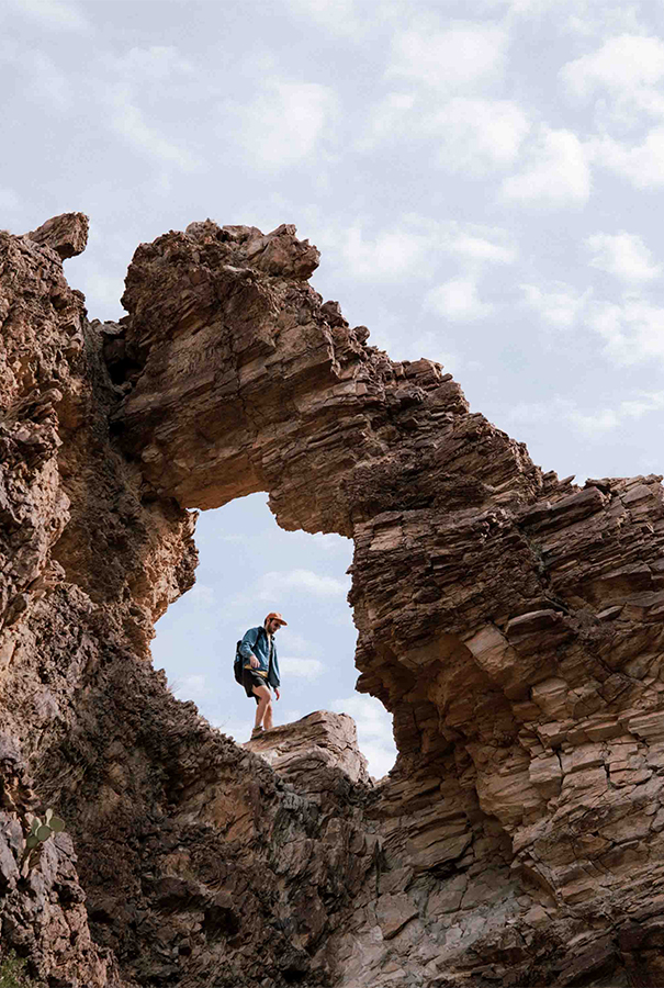 3 Days in West Texas is Just Long Enough to Start a Lifelong Obsession ...