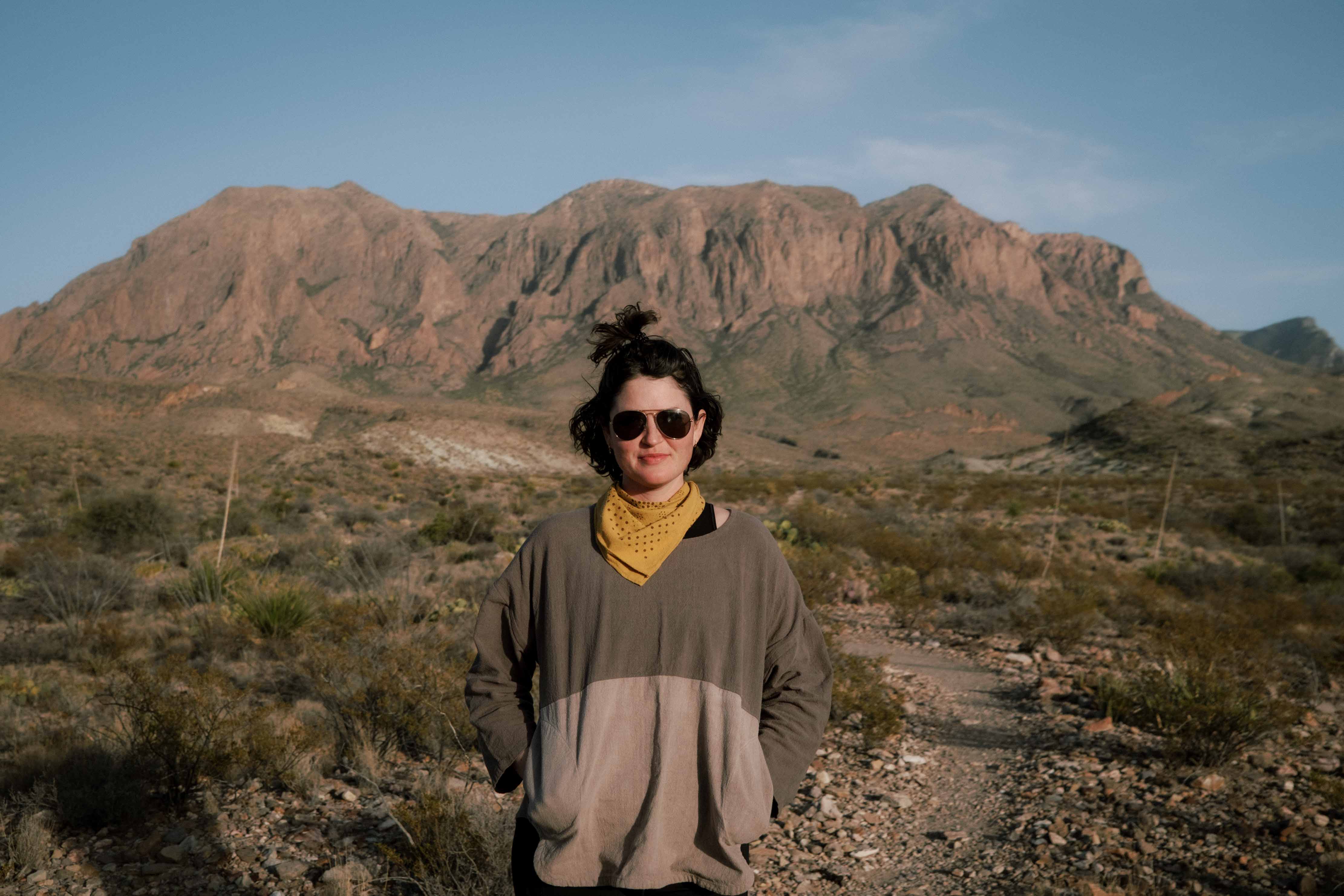 3 Days in West Texas is Just Long Enough to Start a Lifelong Obsession ...