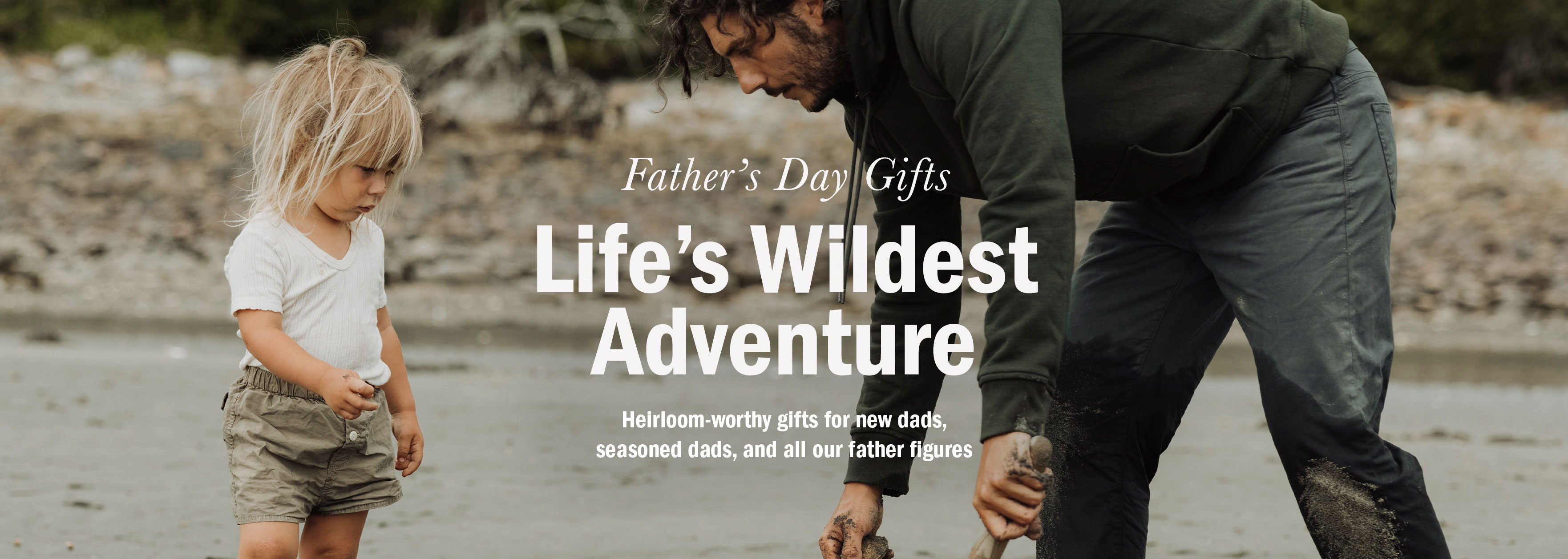 Book Club: How to Be A Dad | Huckberry