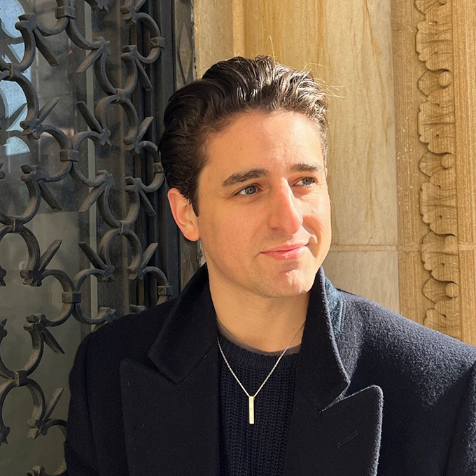 Ryan Gosling's Five Pieces to Elevate Your Daily Uniform | Huckberry