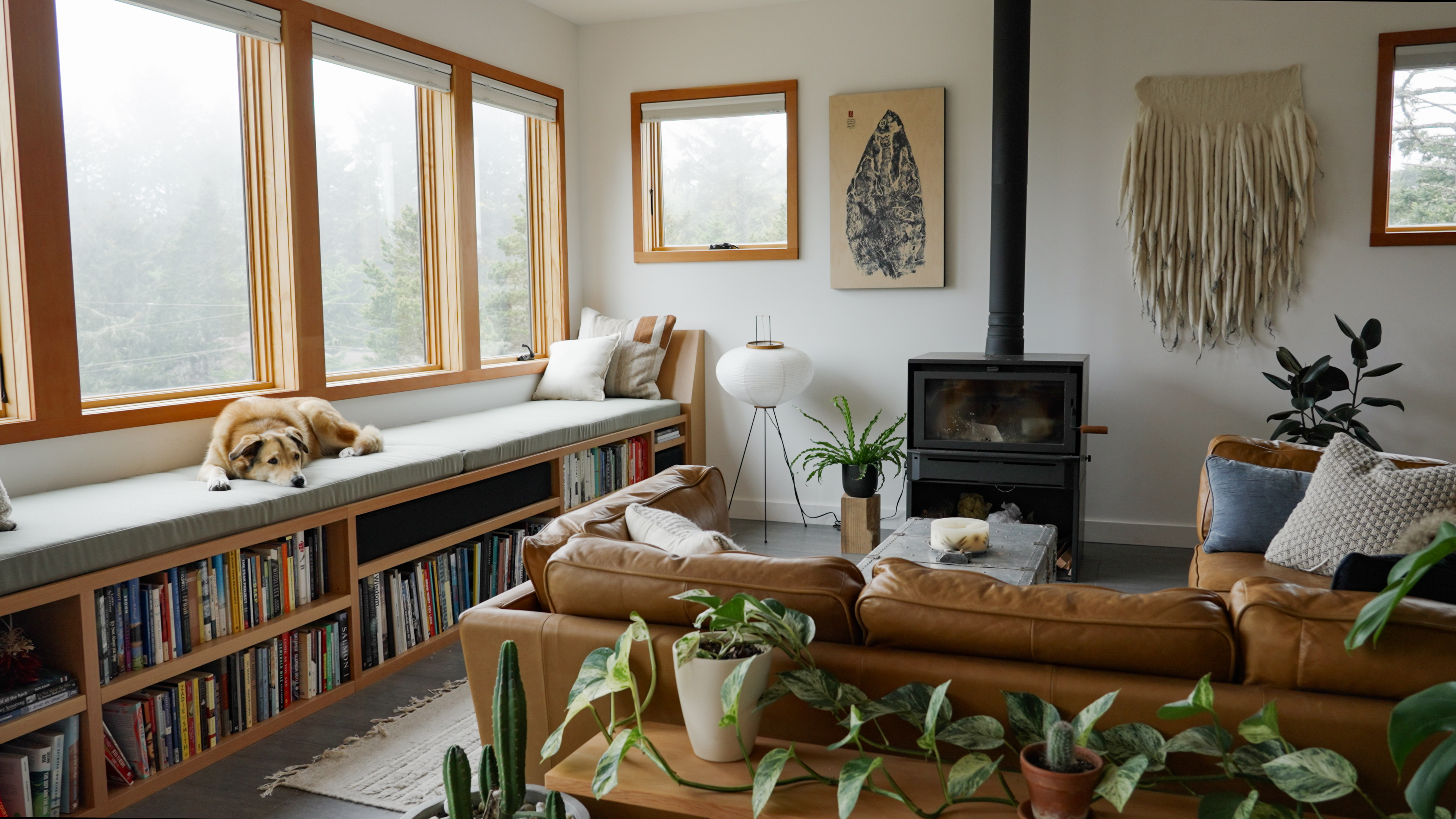 How this Photographer Manifested His Dream Home on the Oregon Coast ...