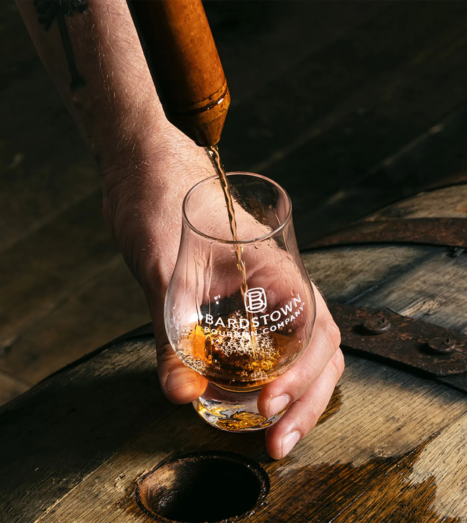 The Young Guns of Bourbon: 5 New Bourbons You Need to Know | Huckberry