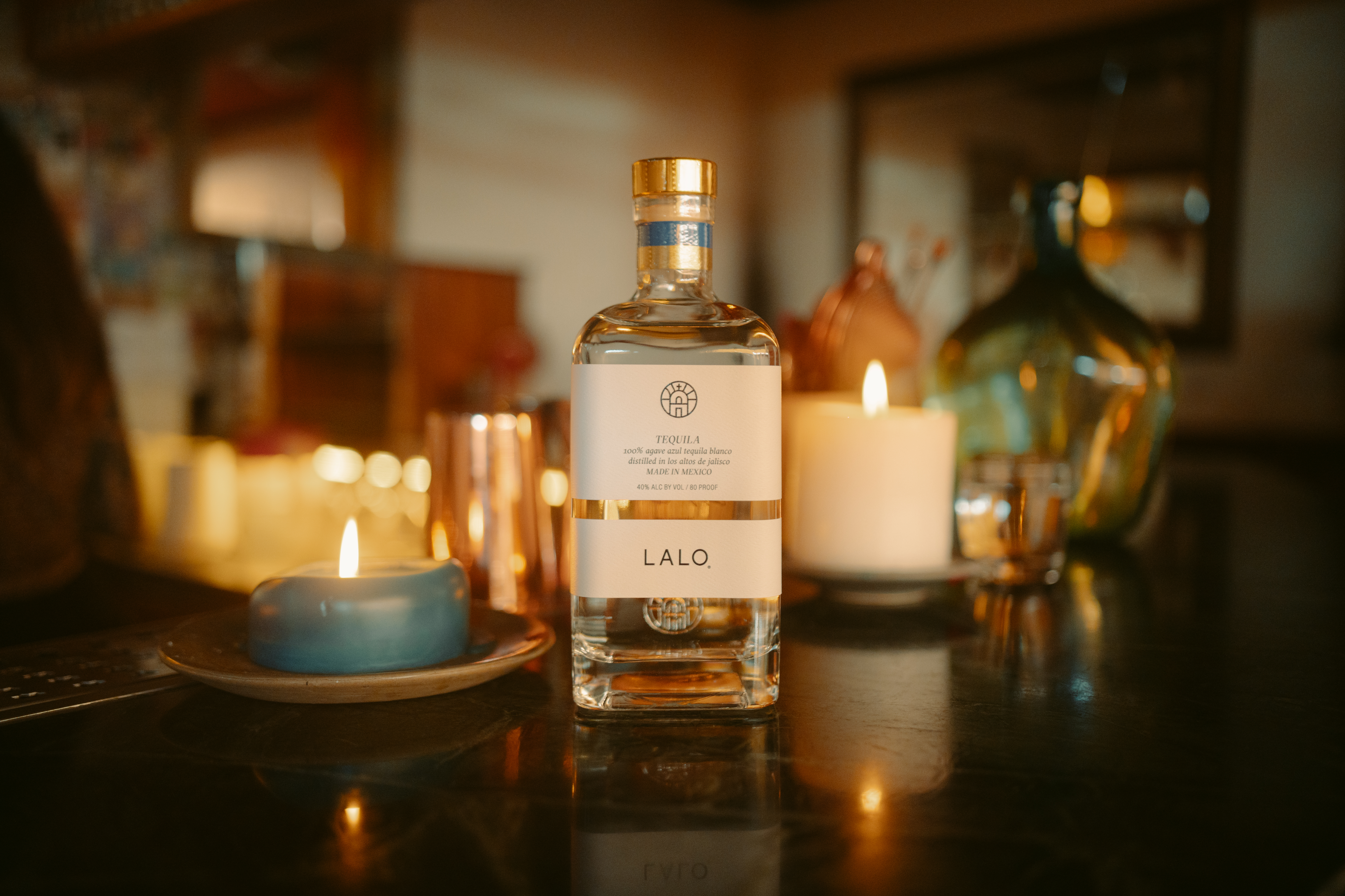 Behind the Brand: LALO Tequila | Huckberry