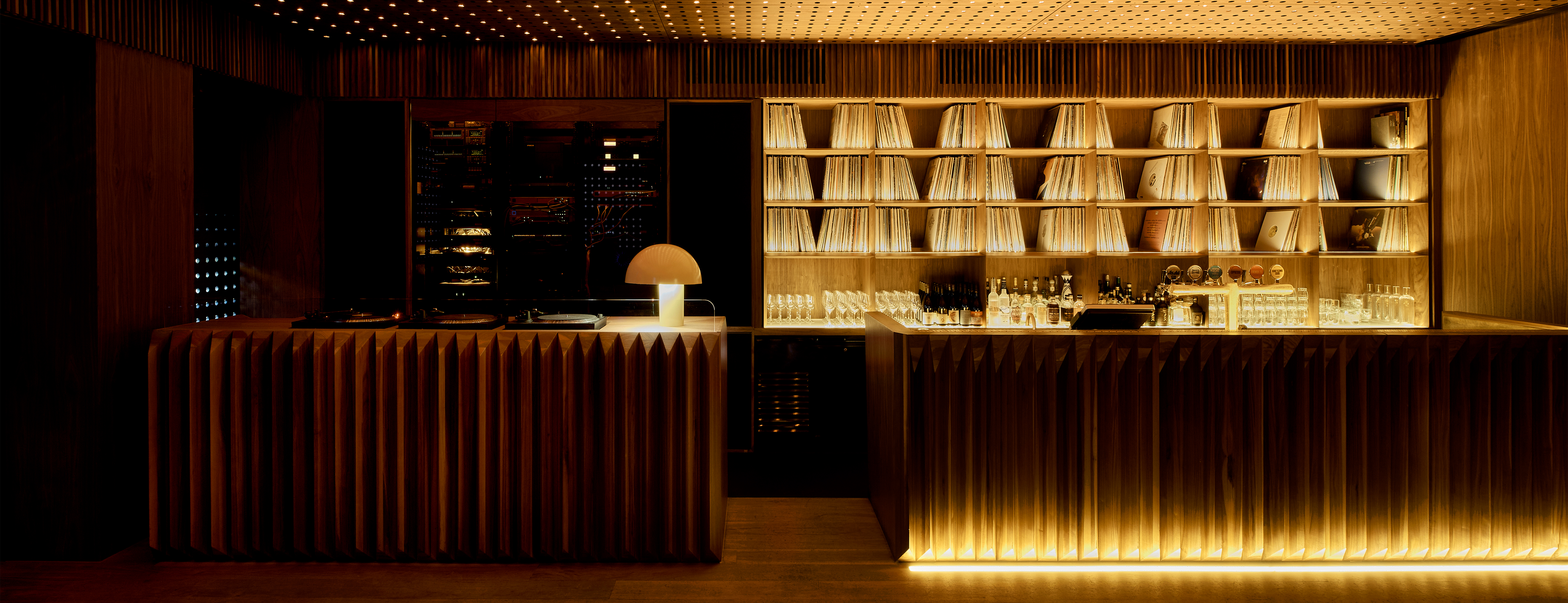 Everything You Need to Know About Listening Bars (and Our Favorite 11 ...