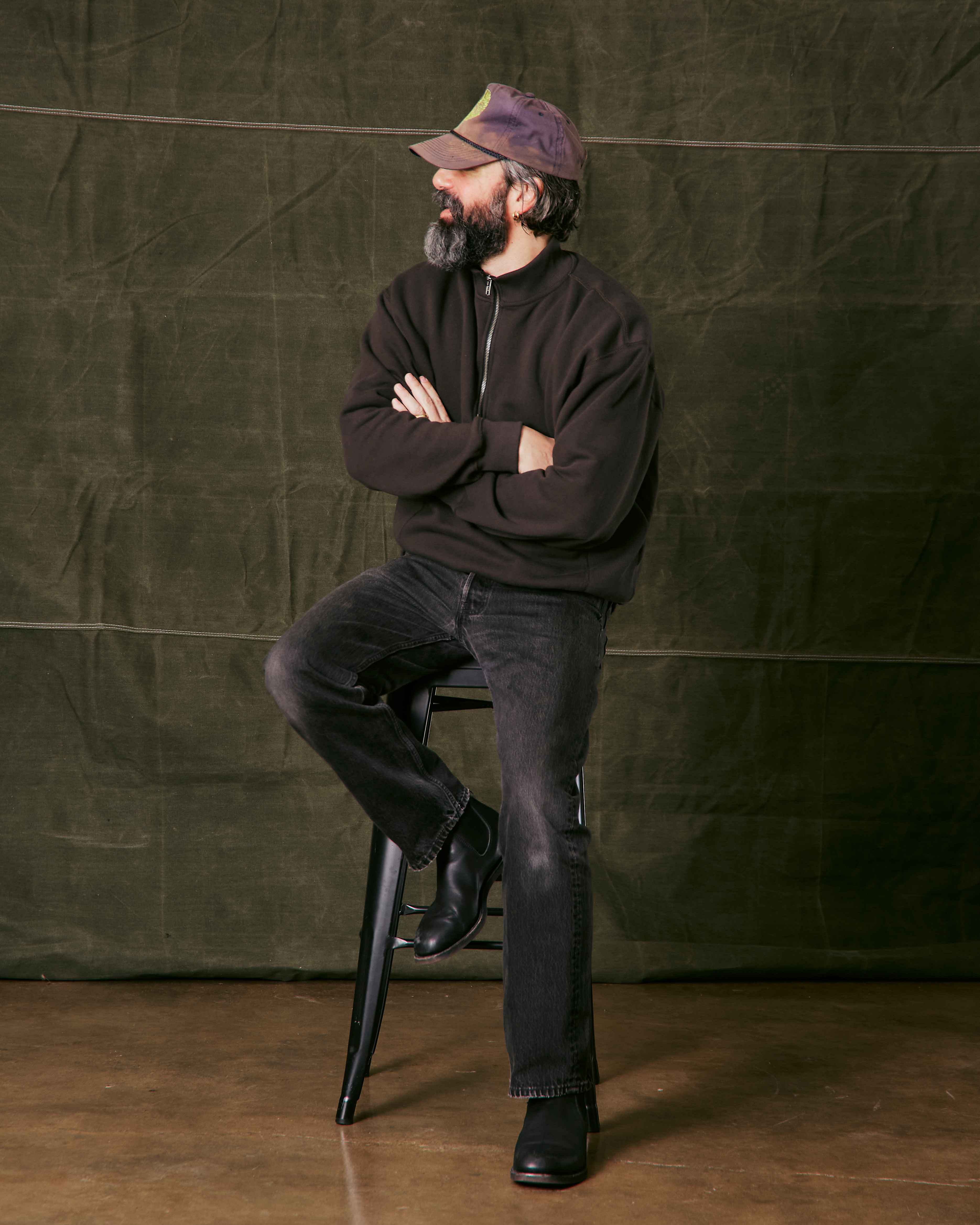 Behind the Design: Aaron Levine and the Inspiration Behind Our New ...