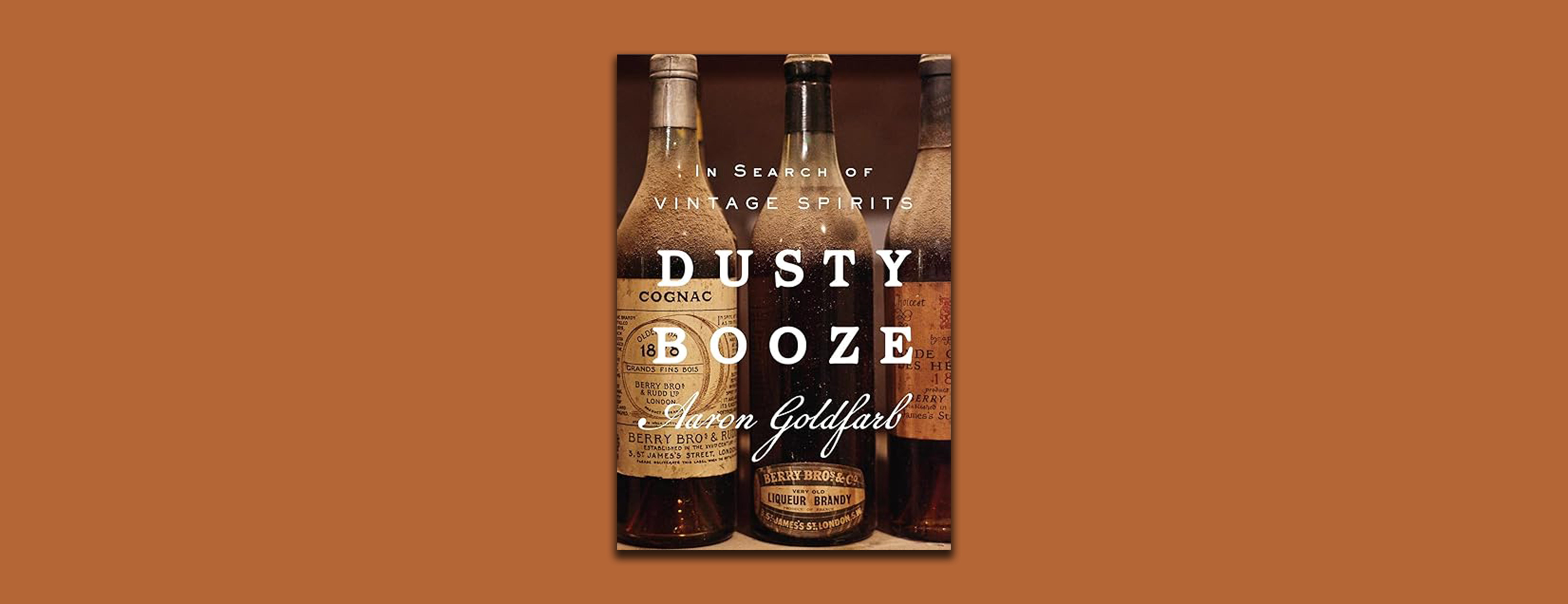 The “Dusty Booze” Guide to Vintage Bourbon Collecting | Huckberry