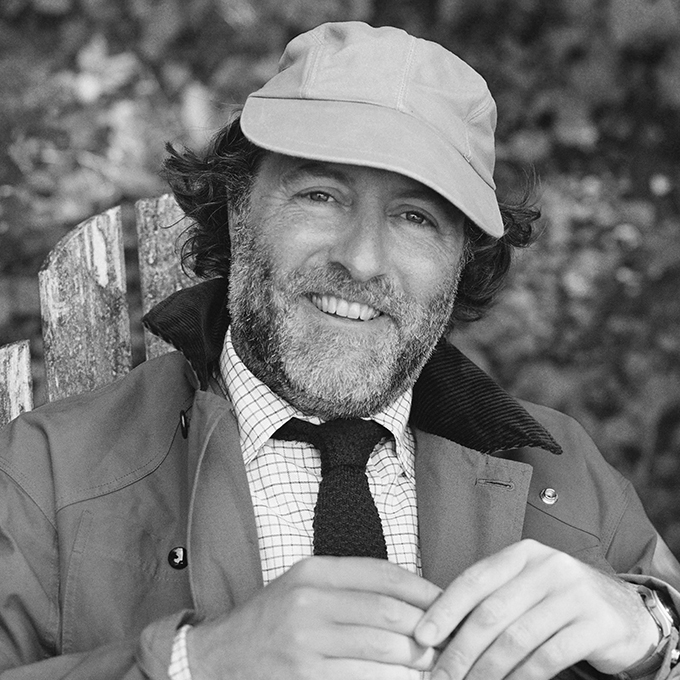 The Believer: Life on the Water with David Coggins | Huckberry