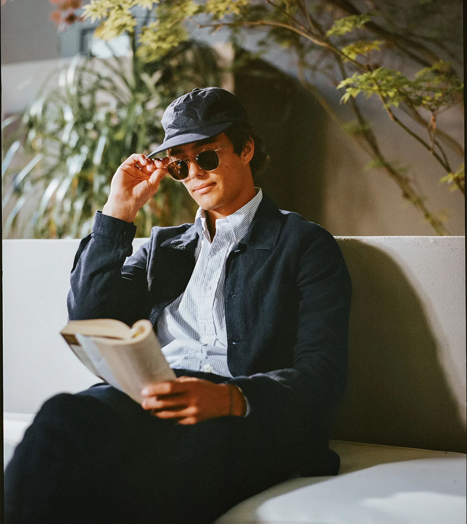 Ditch the Tie: 5 Looks for the Wedding Weekend | Huckberry