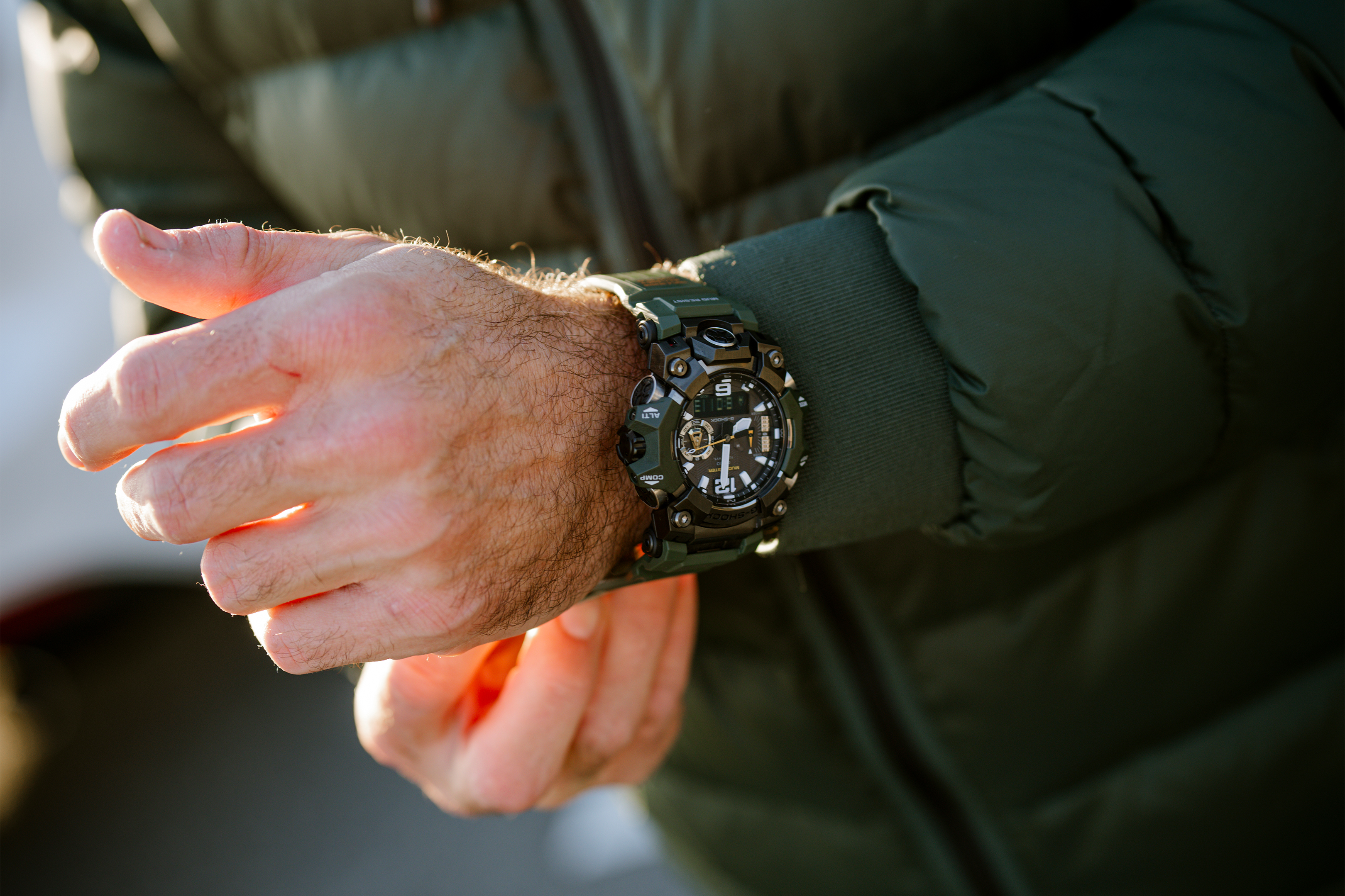 The 5 Travel Essentials Josh Rosen, Host of DIRT, Had to Bring to Japan ...