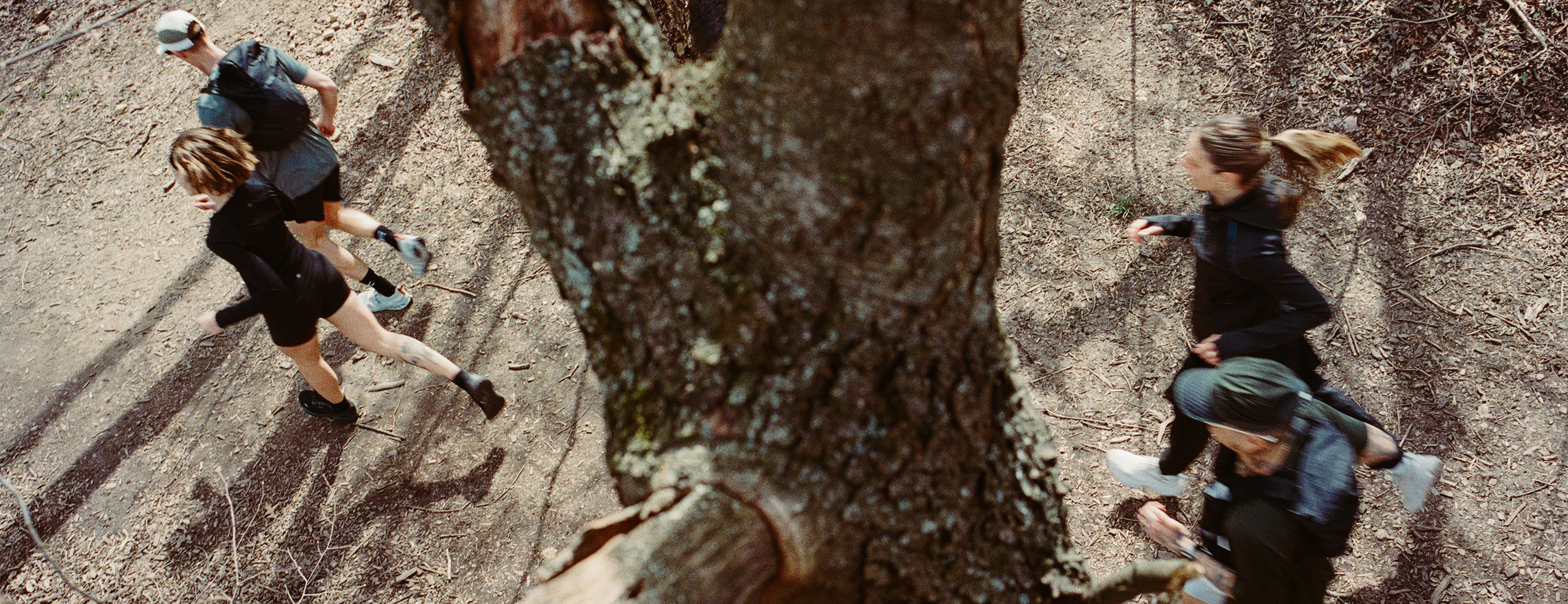 Pavement to Path: 10 Runners’ Favorite City Trails | Huckberry