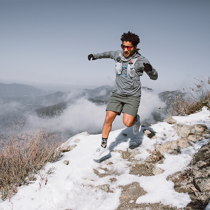 Pavement to Path: 10 Runners’ Favorite City Trails | Huckberry