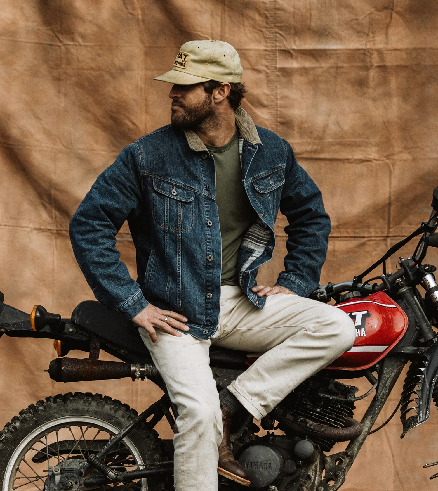 5 Pieces to Push Your Style (Just a Bit) Outside Your Comfort Zone ...