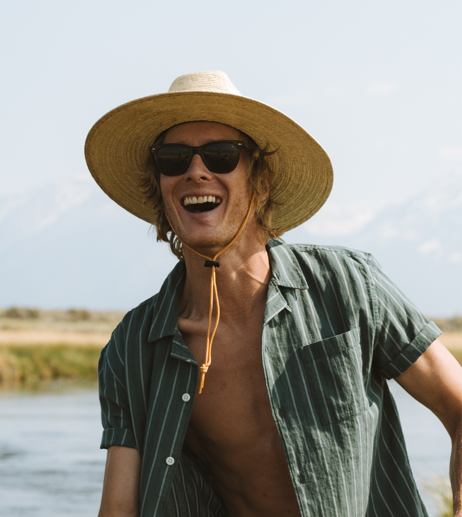 10 Items Under $100 to Kickstart Your Summer Wardrobe Refresh | Huckberry