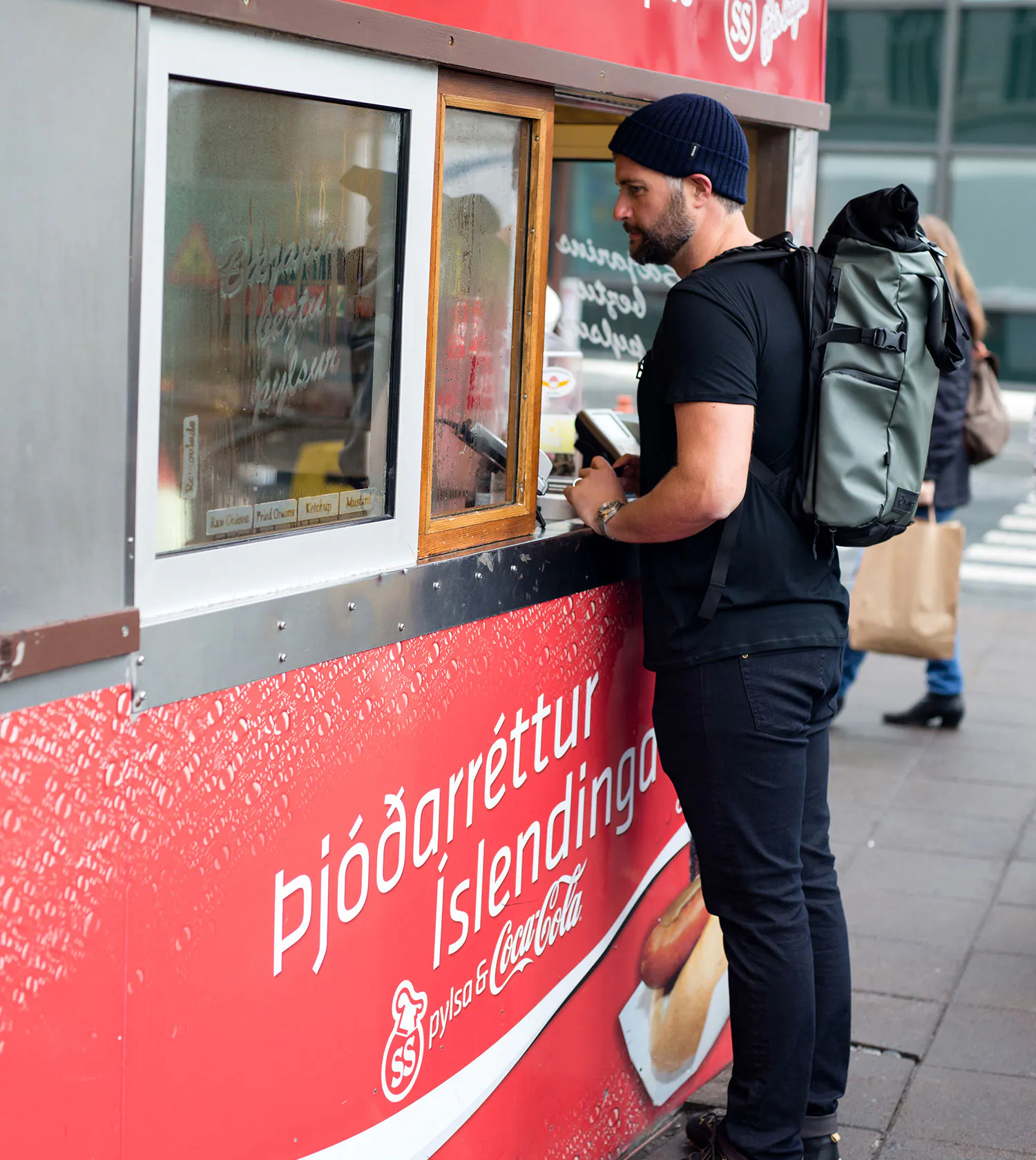How to Make Iceland’s Famous Pylsur Hot Dog Recipe | Huckberry