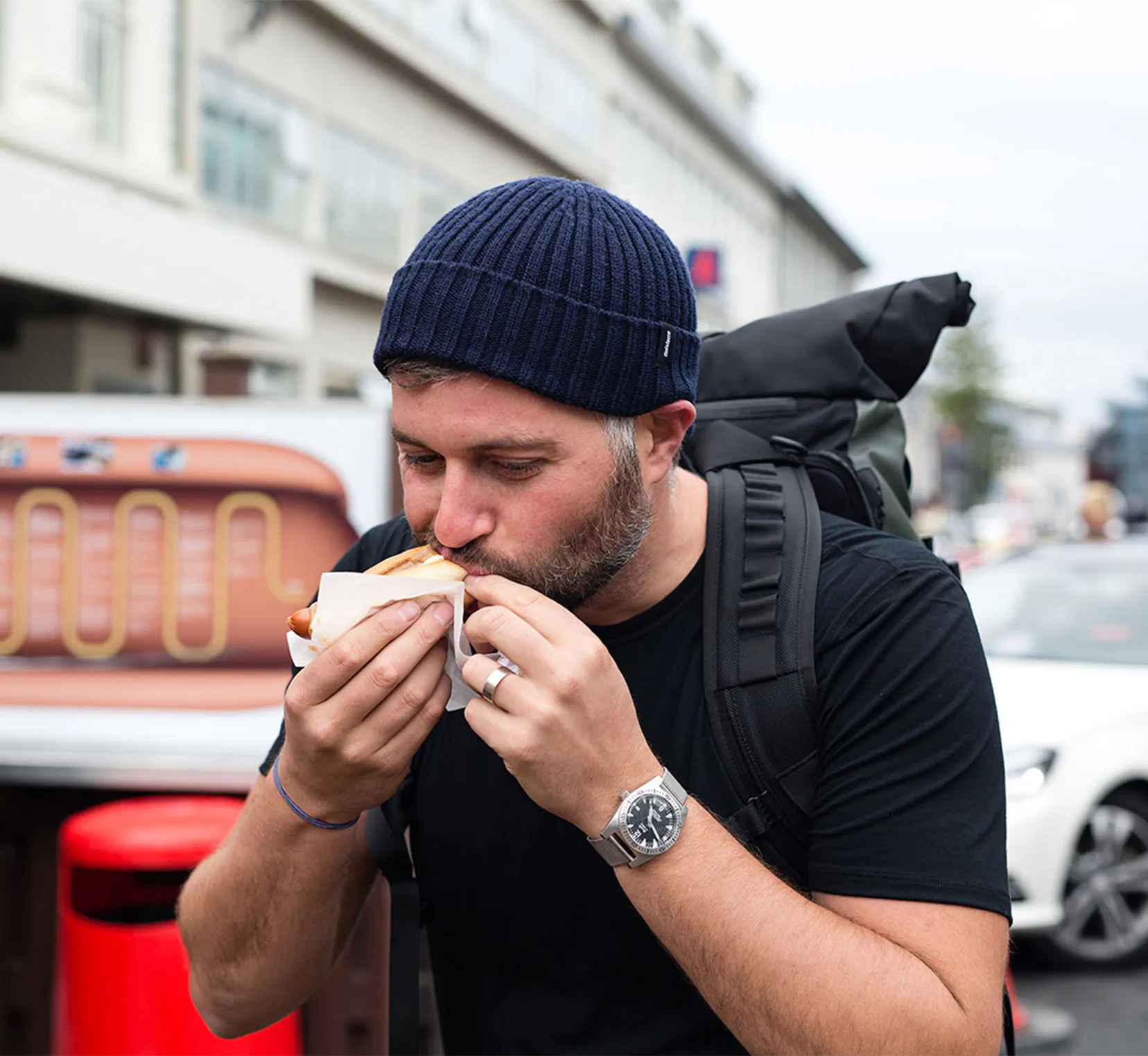 How to Make Iceland’s Famous Pylsur Hot Dog Recipe | Huckberry
