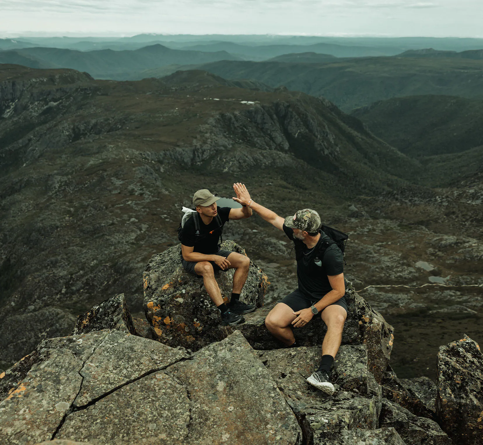 Top Tips For an Unforgettable Outdoor Hang | Huckberry