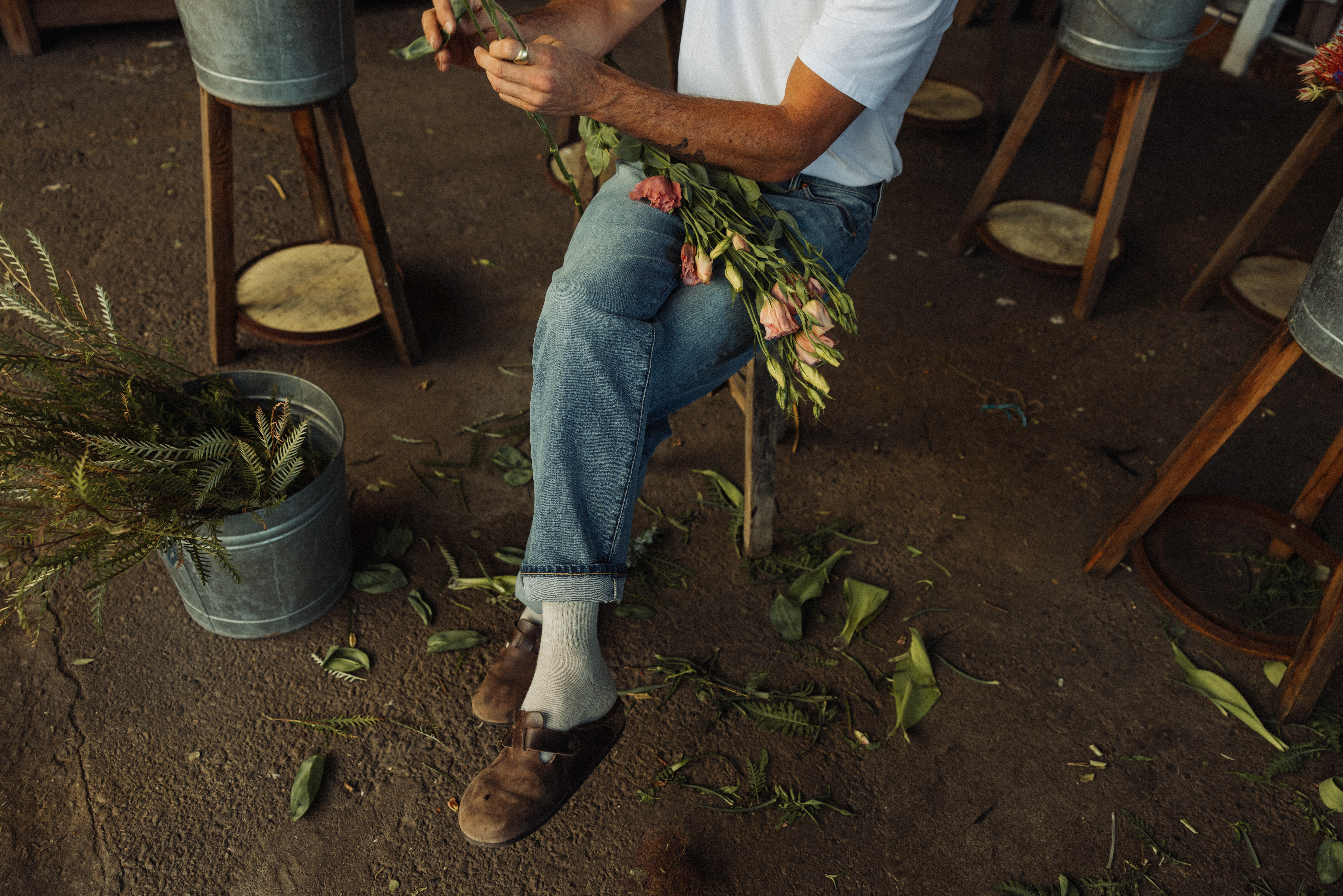 How to Cuff Men's Pants: The Complete Guide | Huckberry