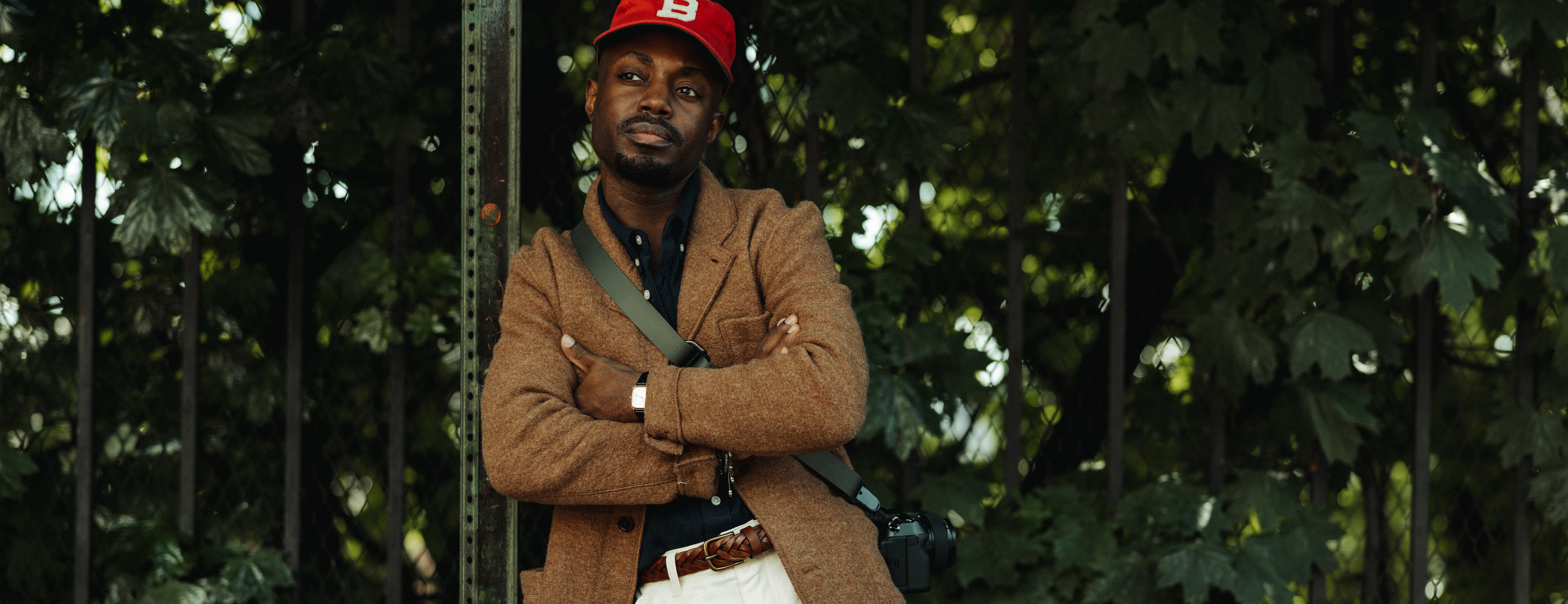 Huckberry's Definitive Rules to Layering | Huckberry