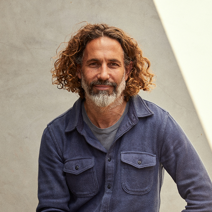 My Uniform: John Moore of Outerknown | Huckberry