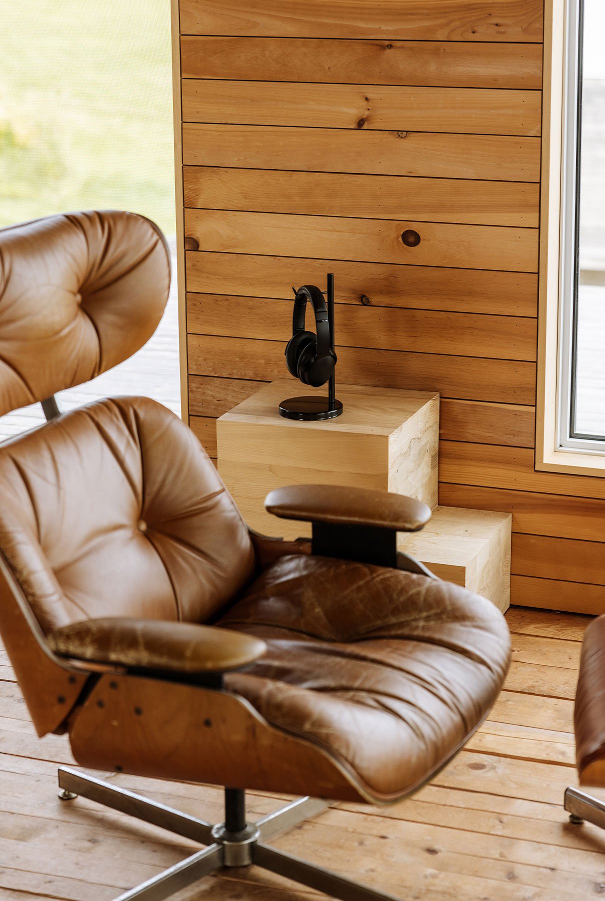 How This Surfer Built His Dream Home on the Nova Scotia Coast | Huckberry