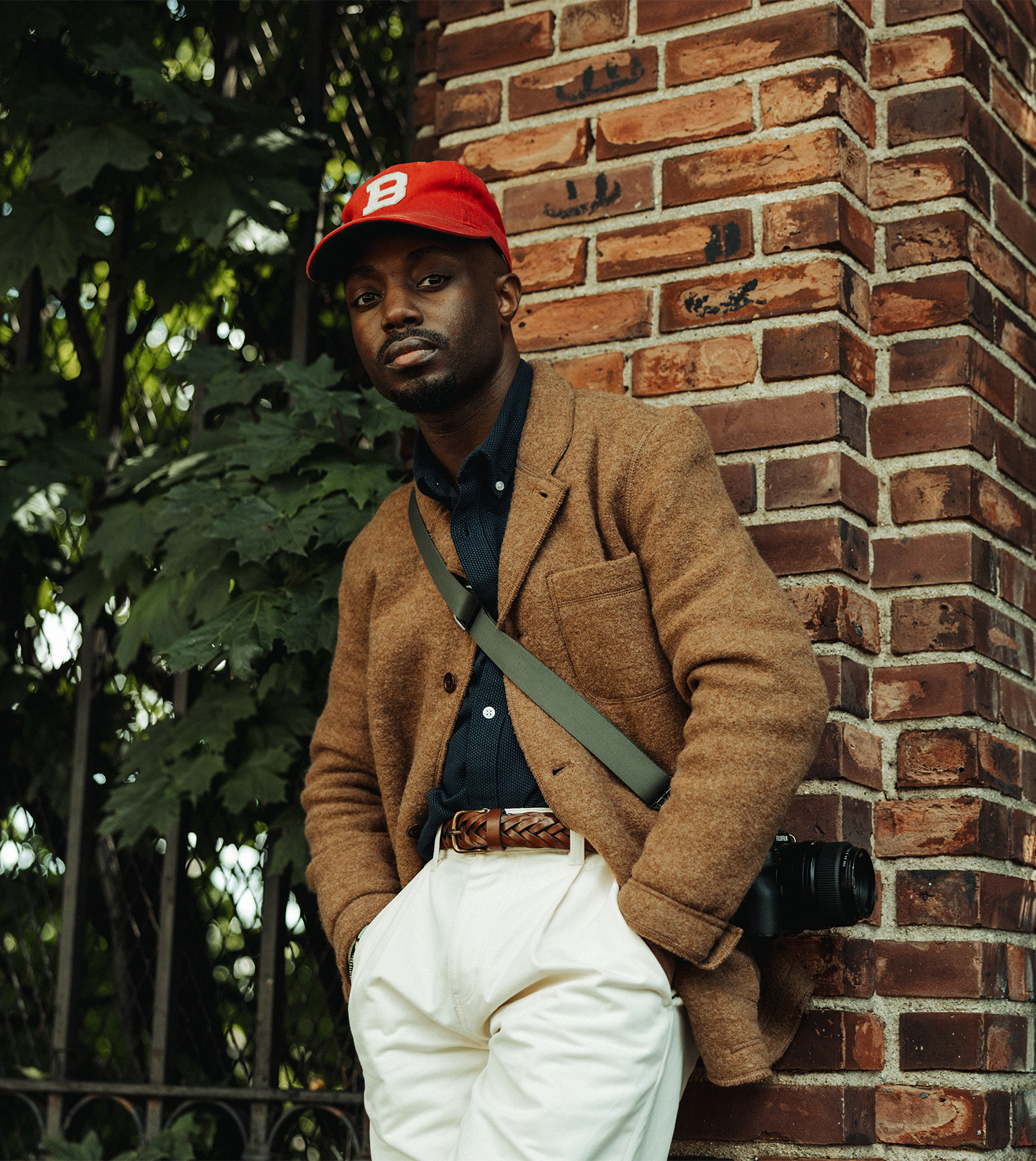 Practical Takeaways from a Lifetime Perfecting Style with Jeremy J ...