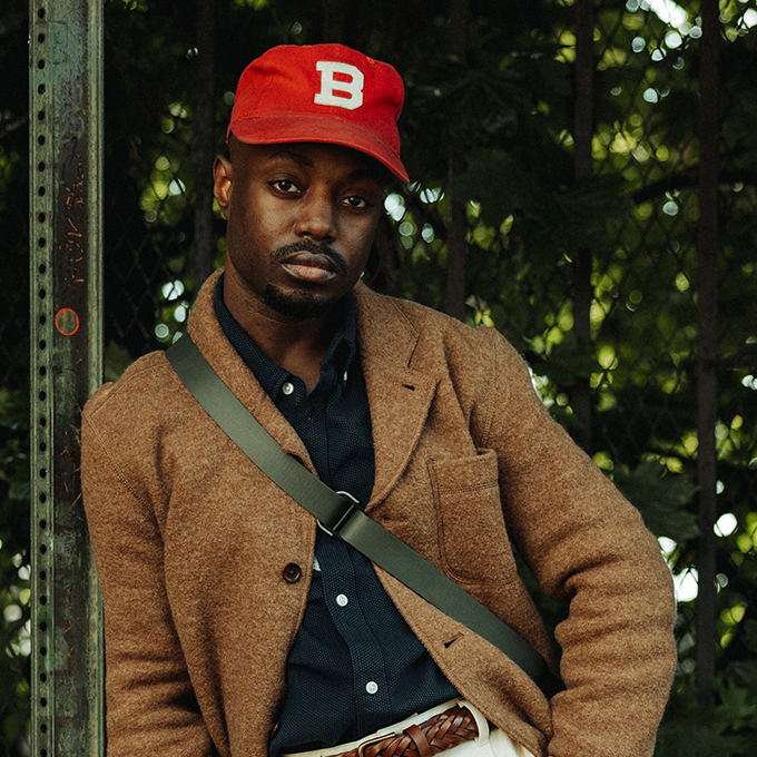 Practical Takeaways from a Lifetime Perfecting Style with Jeremy J ...