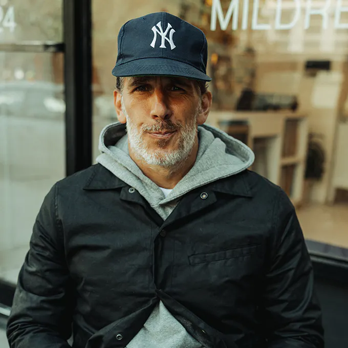 Mildred's Rob McMillen has the Secret to Getting a Good Haircut Every ...