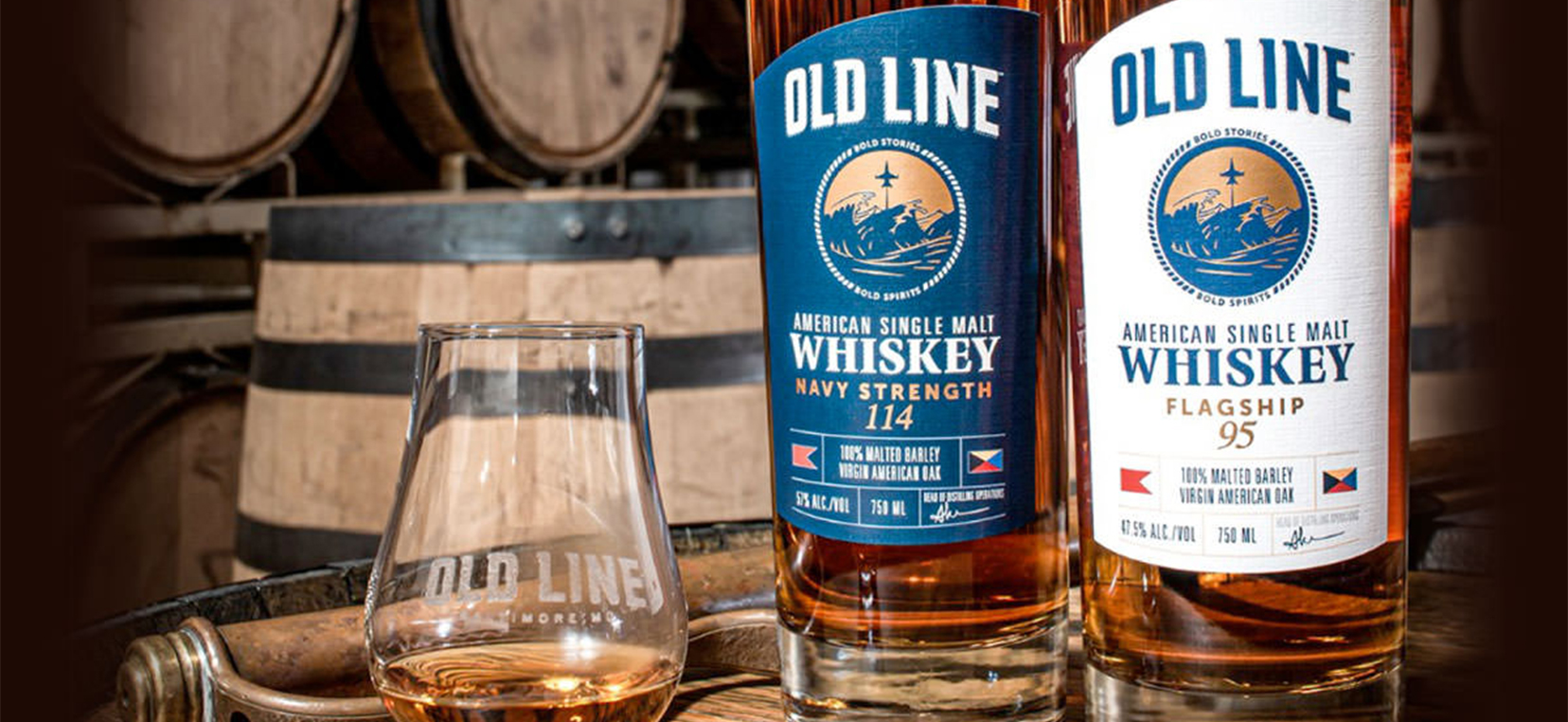 3 Veteran-Owned Distilleries Making Some of the Best Whiskey Out There ...