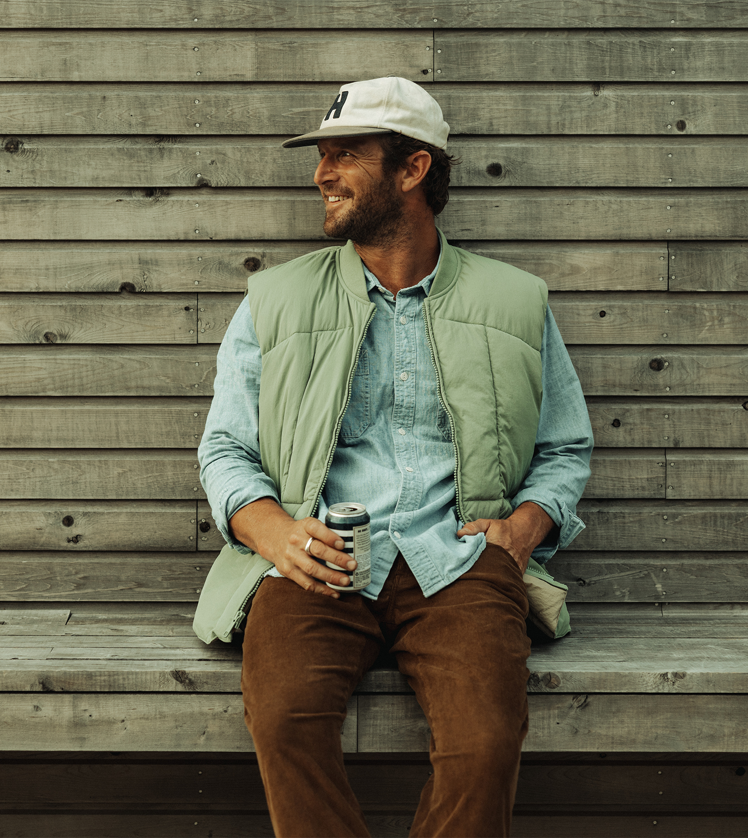 4 Style Experts Weigh on Their Favorite Vests and How to Wear Them ...