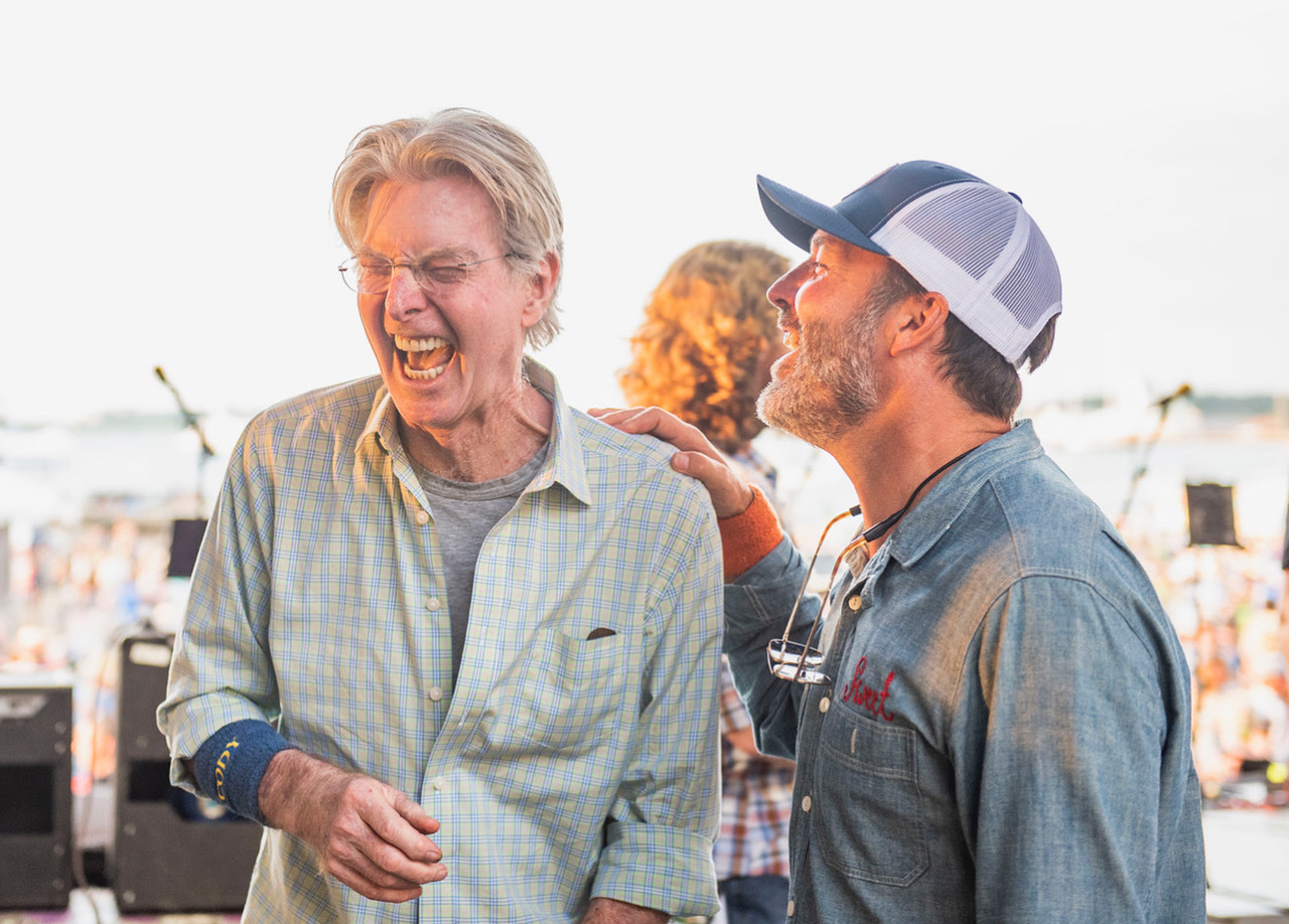 A Certified Deadhead on the 9 Bands and Musicians Carrying on the ...