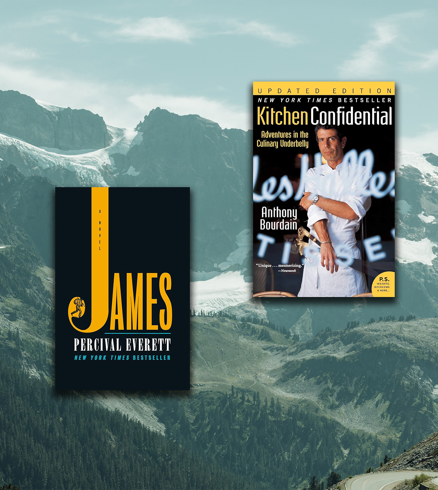 What Our Co-Founders are Reading (and Listening to) Right Now | Huckberry