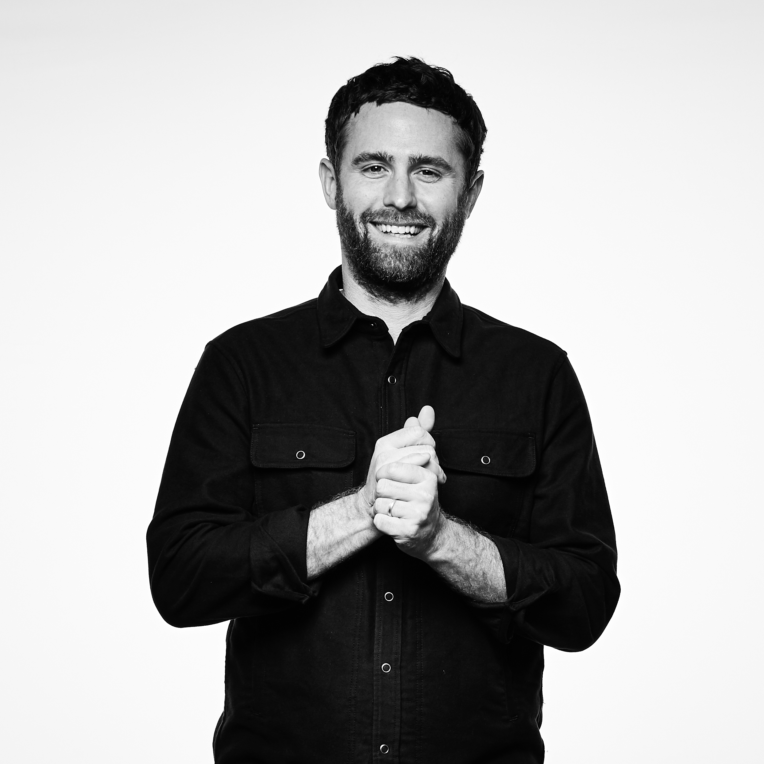 What Our Co-Founders are Reading (and Listening to) Right Now | Huckberry