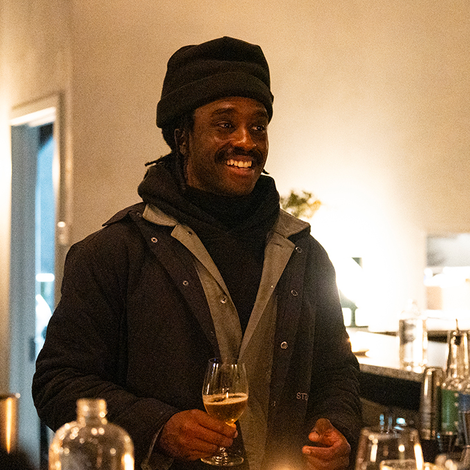 This Must be the Place: Third Places And The Art of Logging Off and ...