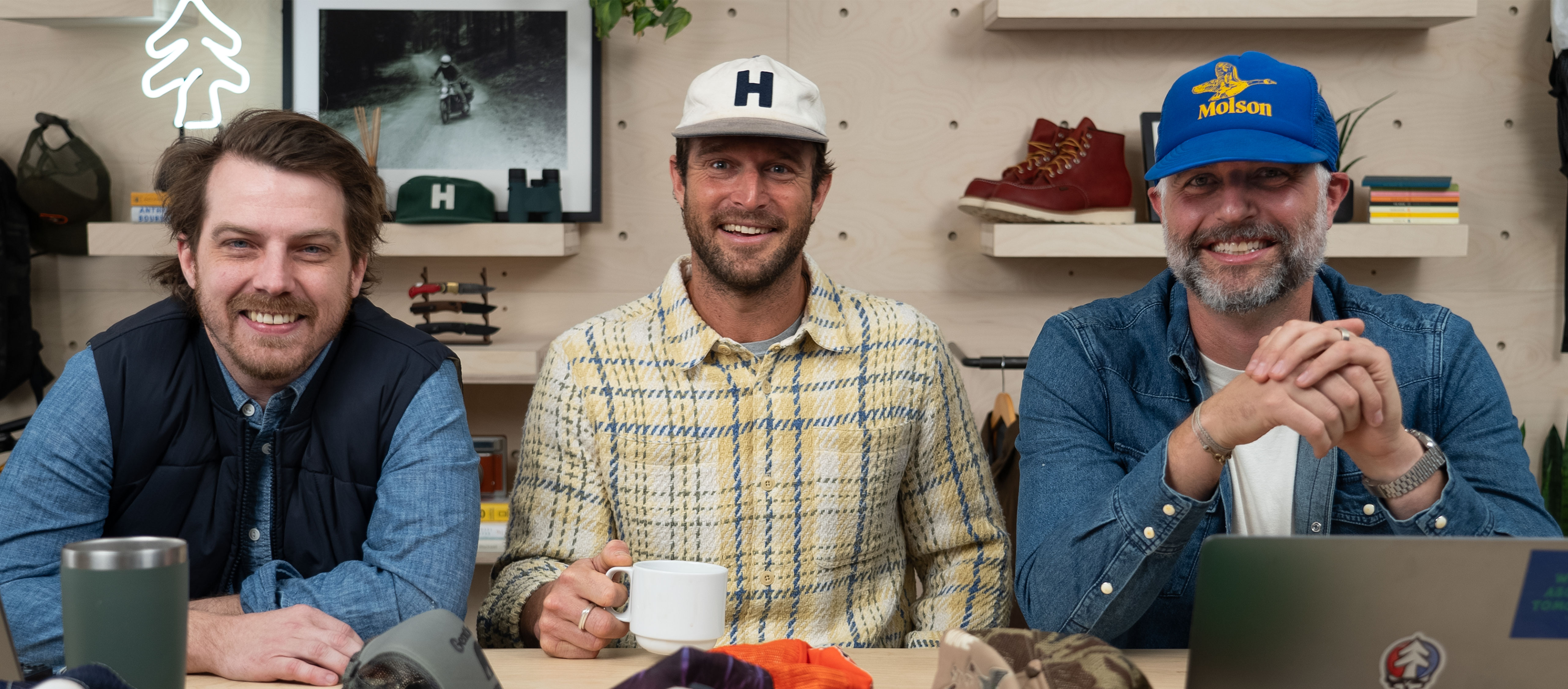 Farewell to the Toyota Land Cruiser? | Huckberry