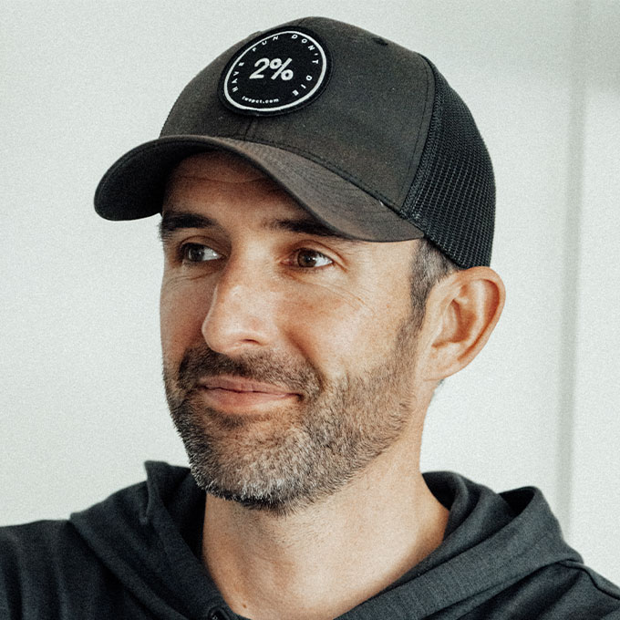 How This New York Times Best Selling Author Perfected His Daily Morning ...