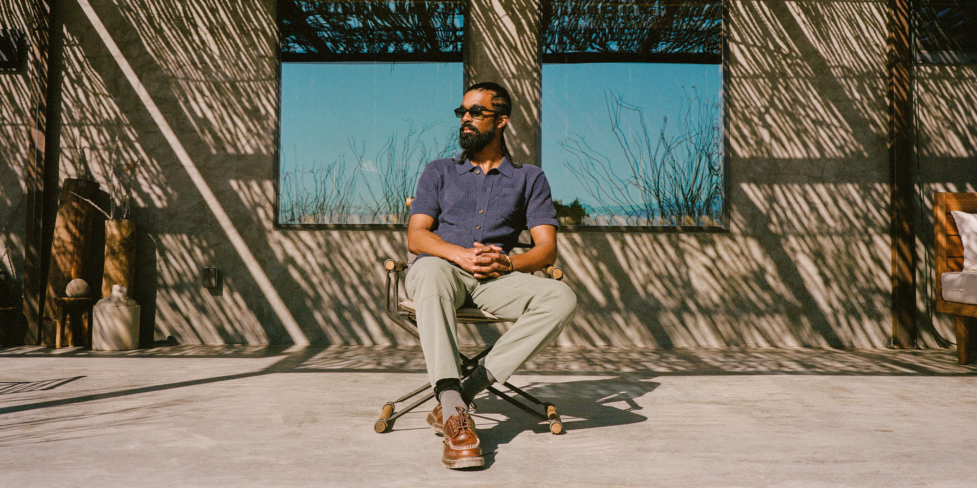 Level-Up Your Spring Wardrobe | Ask Huckberry | Huckberry