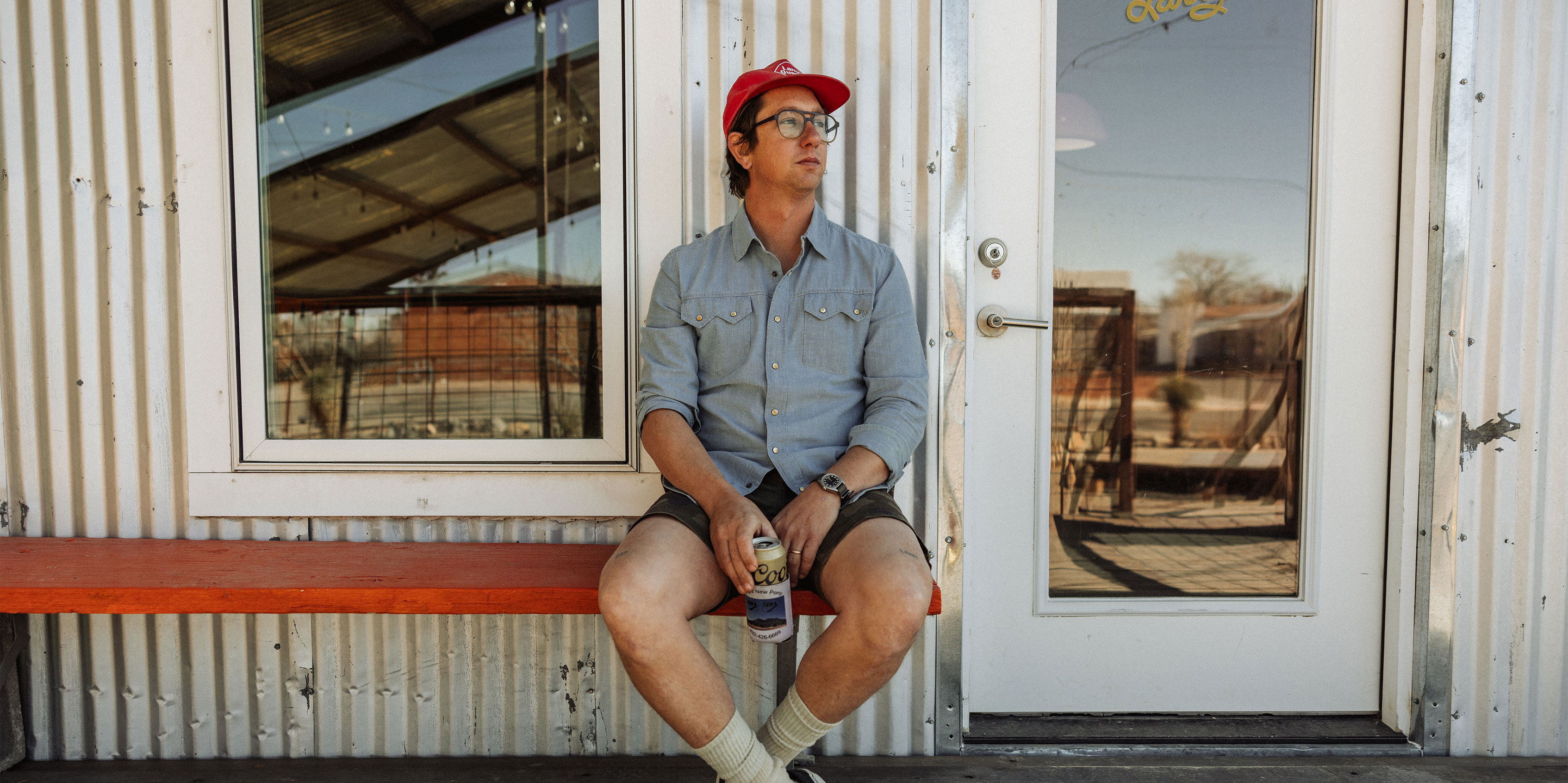Level-Up Your Spring Wardrobe | Ask Huckberry | Huckberry