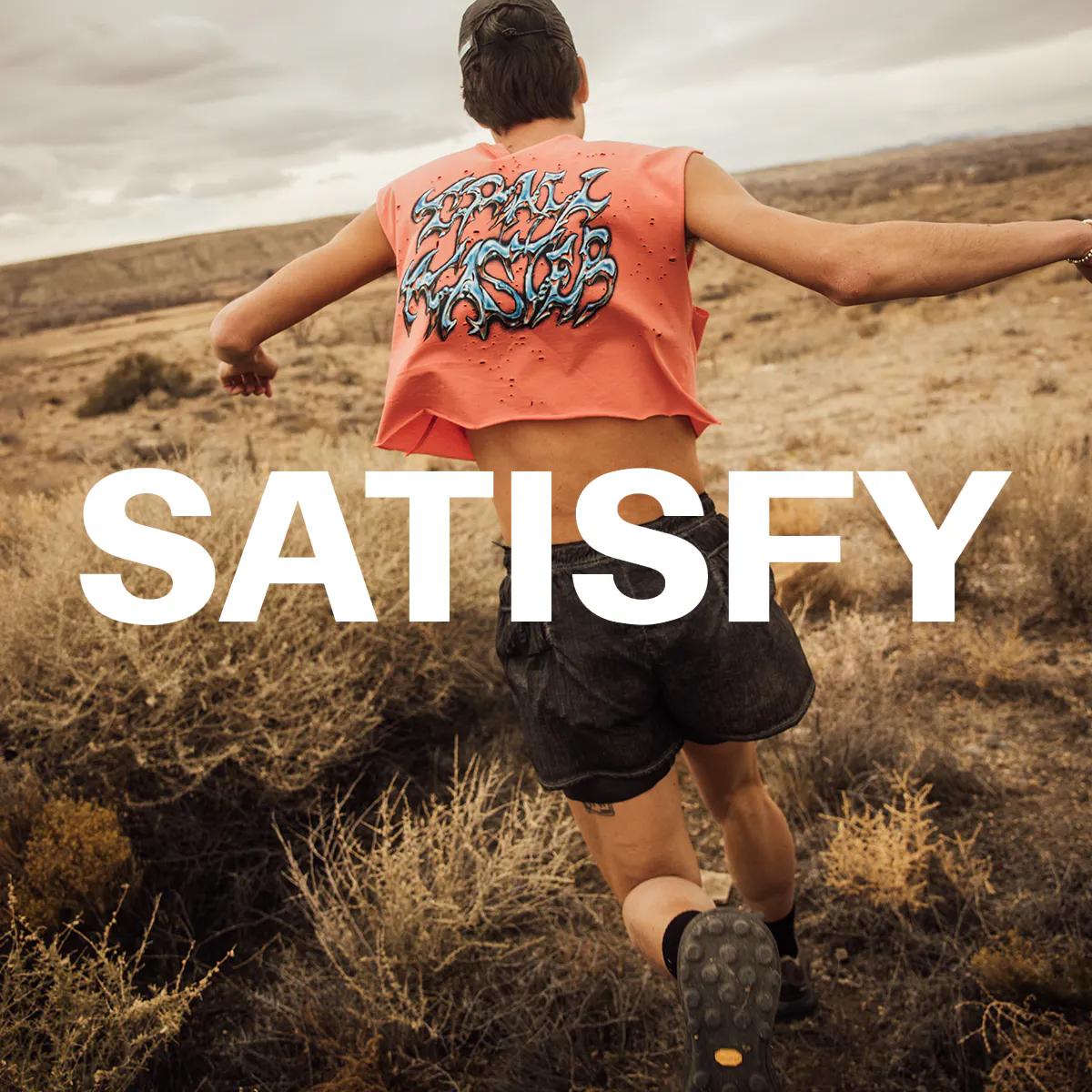 Behind the Brand: SATISFY | Huckberry